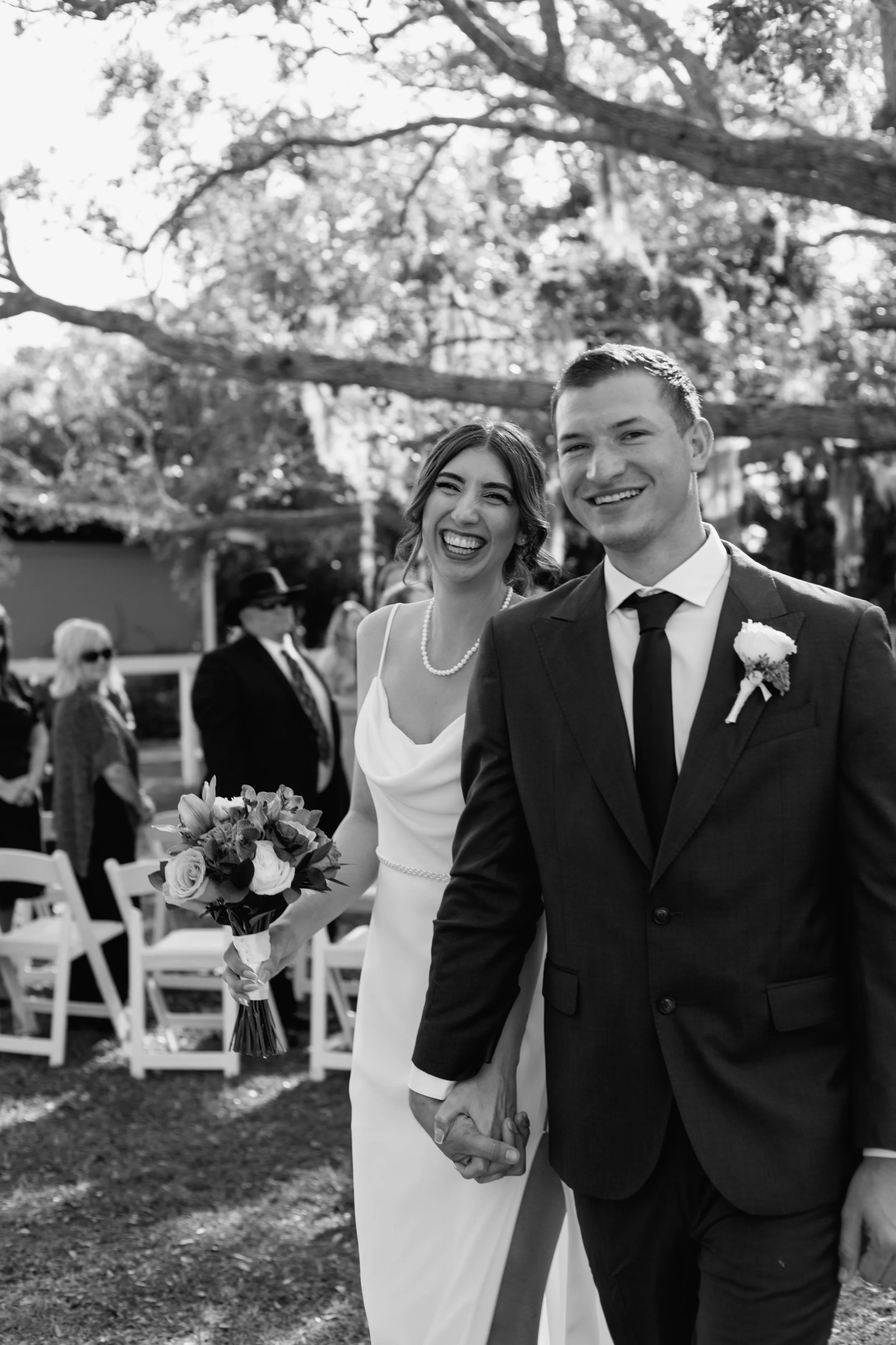 Weddings & Engagements — Cierra Rose Photography