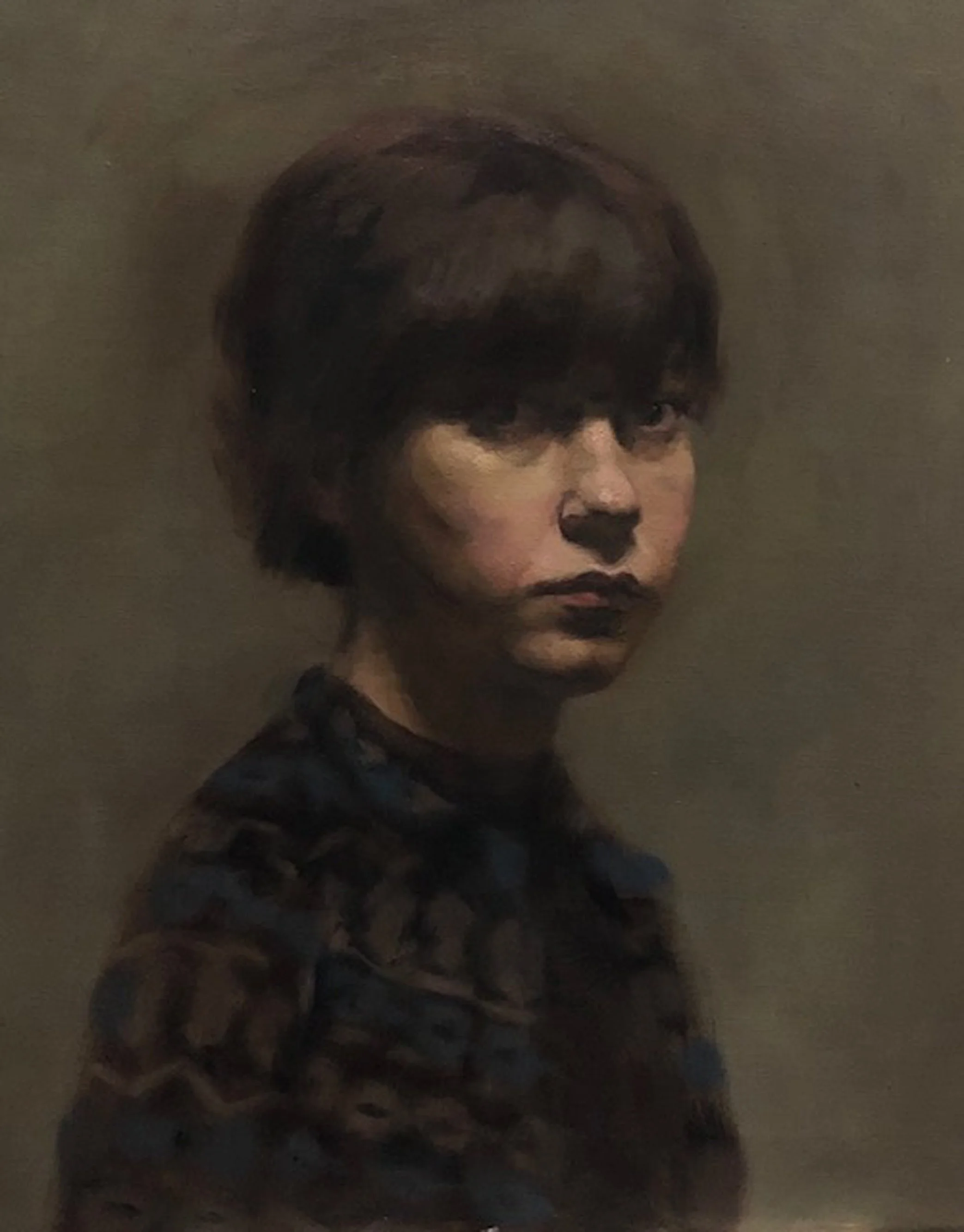 BEHNAZ ALEBOUYEH FINE ART