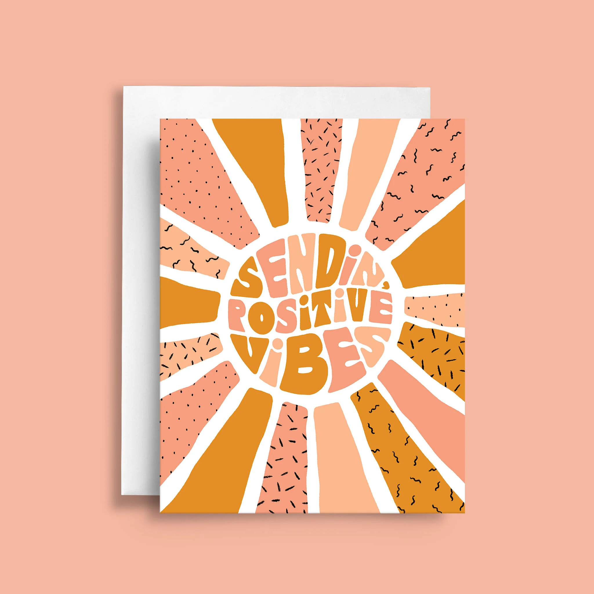 Greeting Cards That Are Peppy, Playful, & Pun-Filled | Natasia Makes
