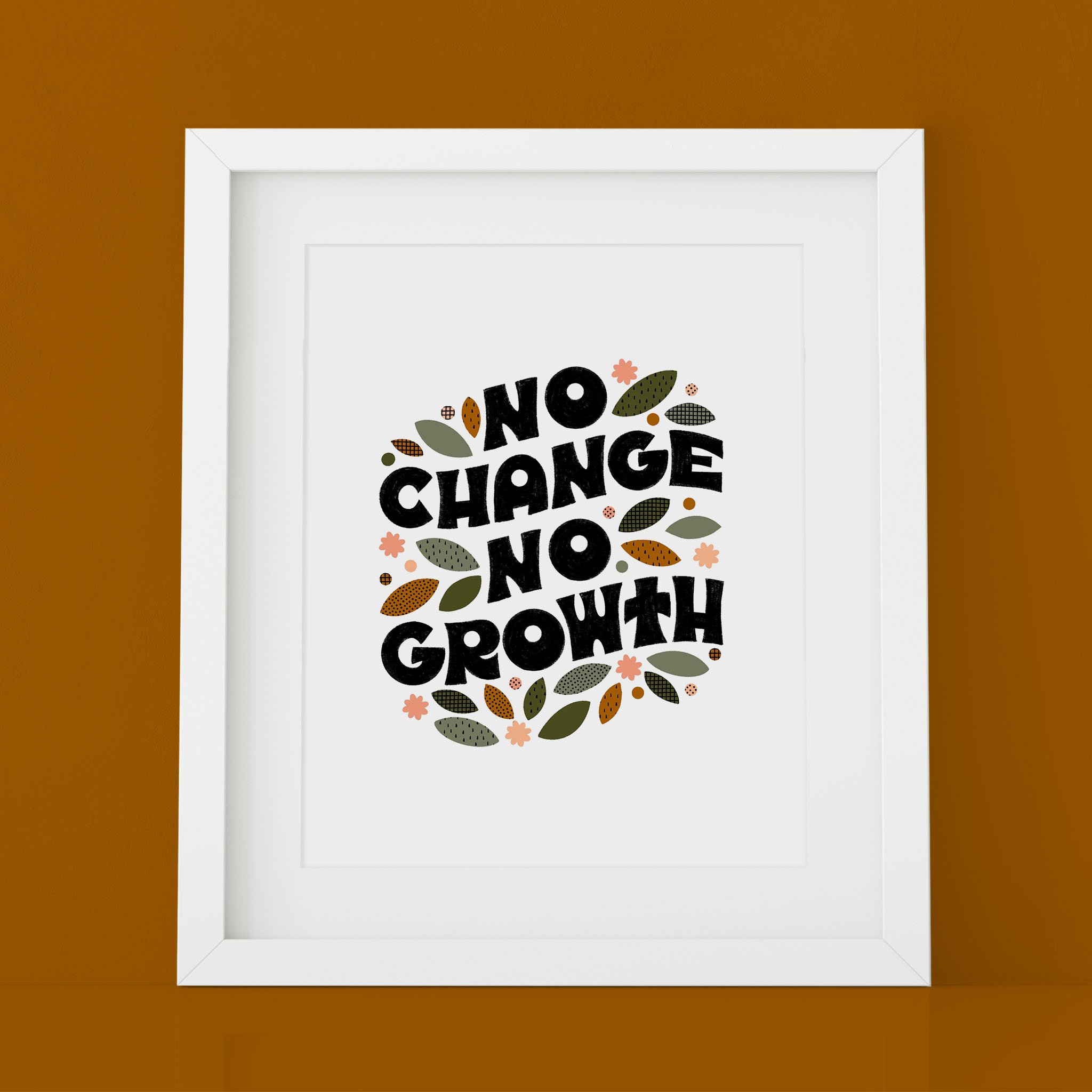 Art Prints & Wall Decor | Natasia Makes