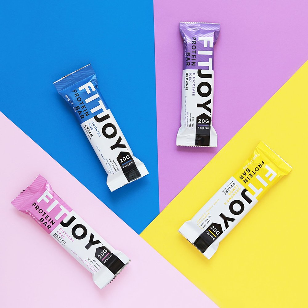 Fitjoy — Kona Made