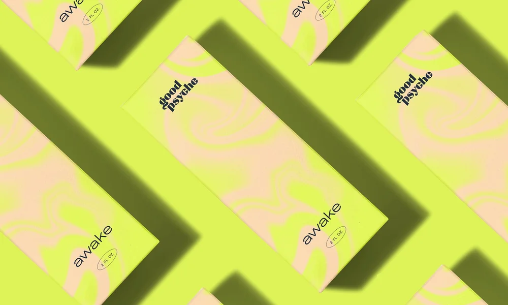 GP—Self Care Product Branding Austin Texas — Kona Made