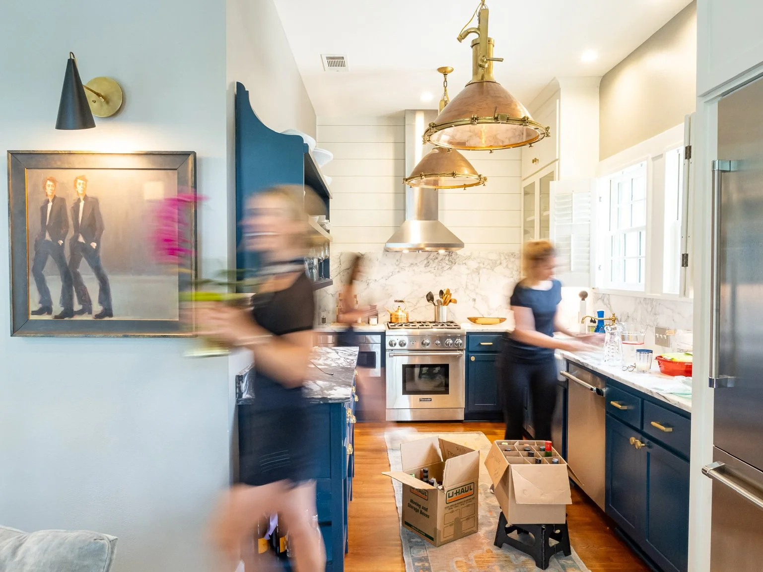 Methodize Austin—Modern, Feminine Branding Austin Texas — Kona Made