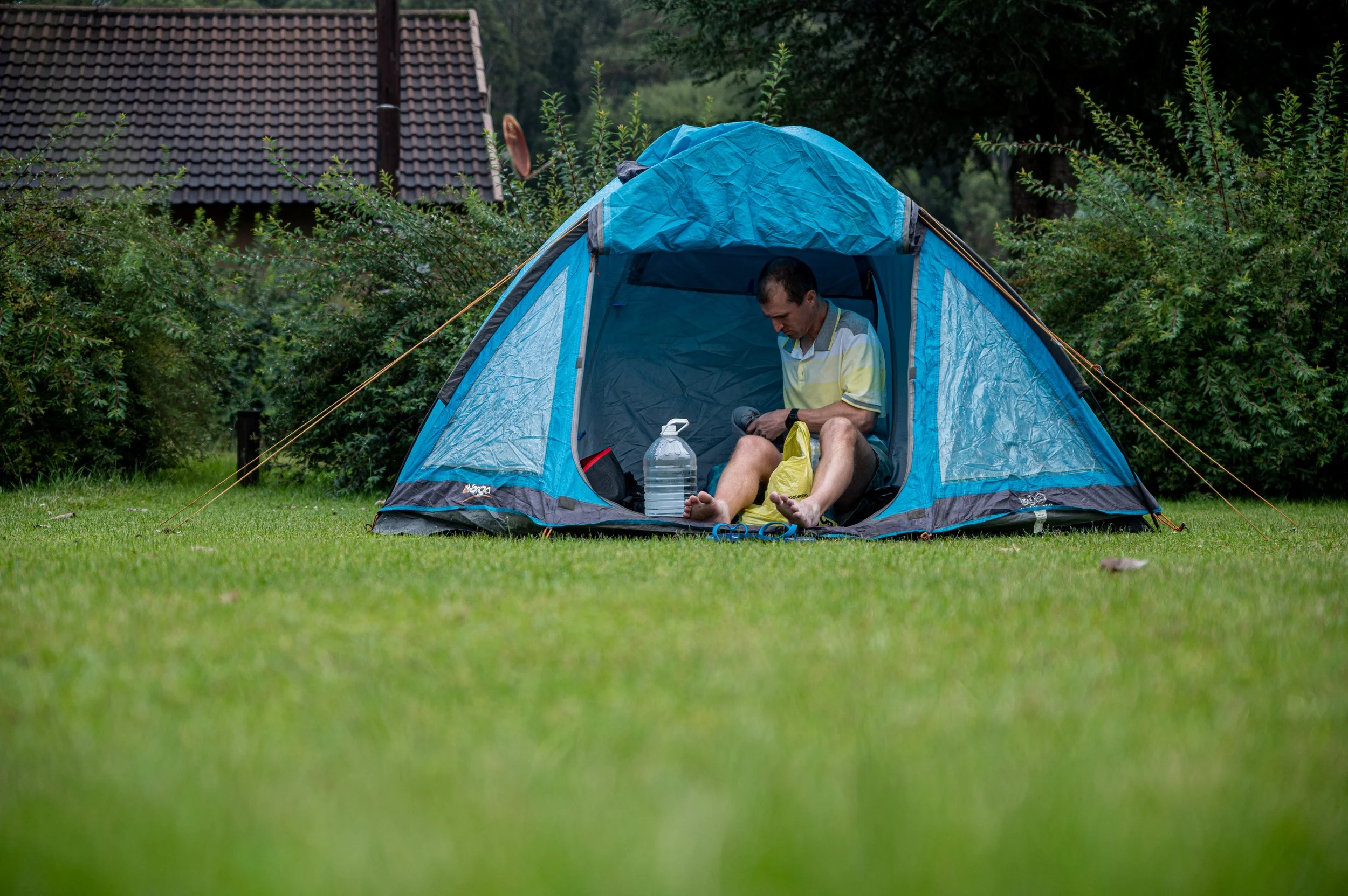 What to expect when you enter DGT Run - No Ordinary Race... — DGT Run