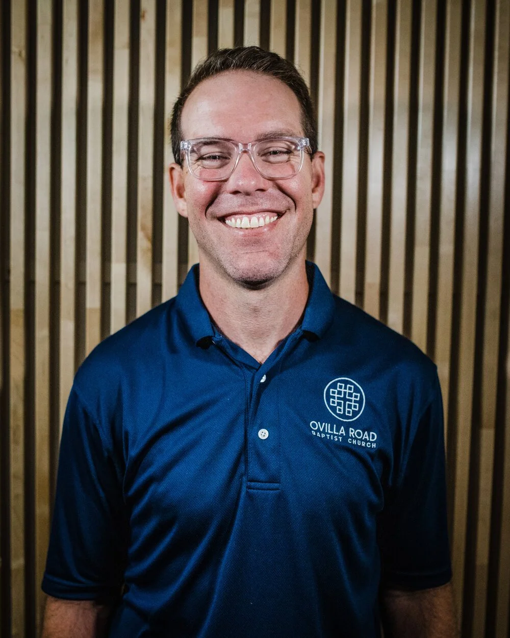 Staff — Ovilla Road Baptist Church