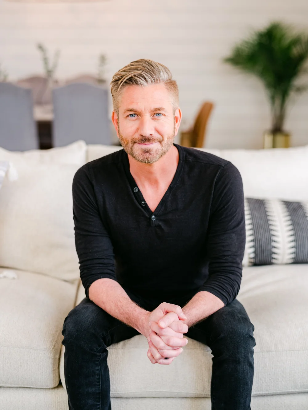 About — Pete Wilson