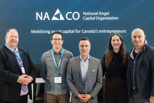 NACO SUMMIT
