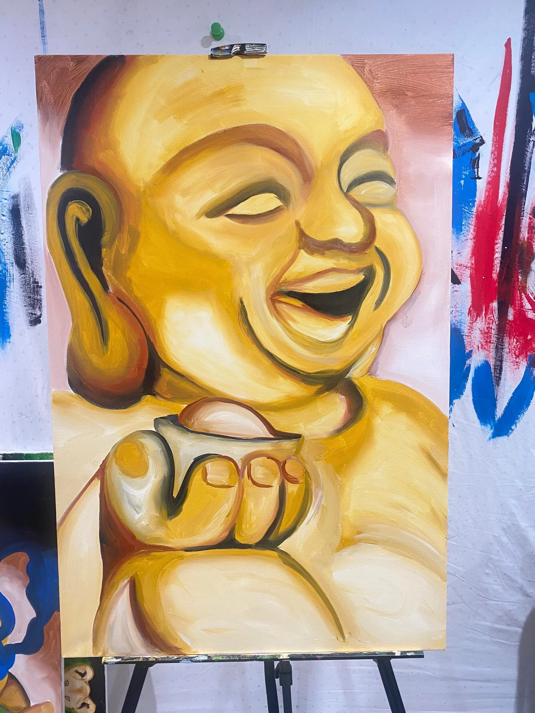 Store 2 — I AM OSKOO