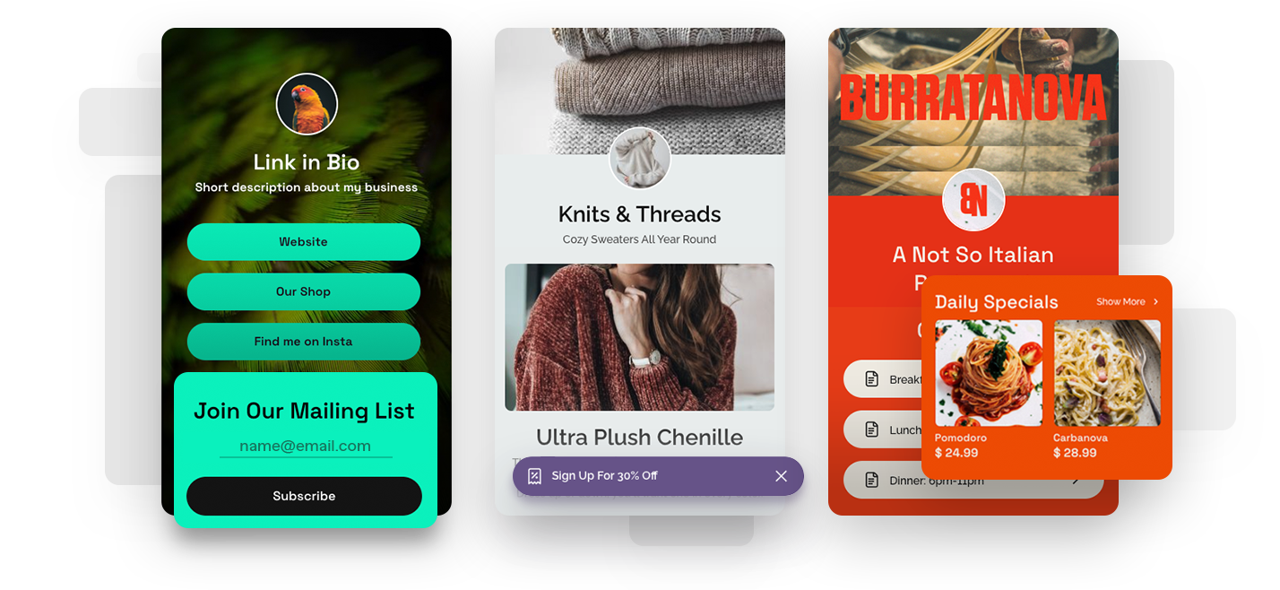 Digiphy - Connected Packaging & Contextual Marketing Solution | QR ...