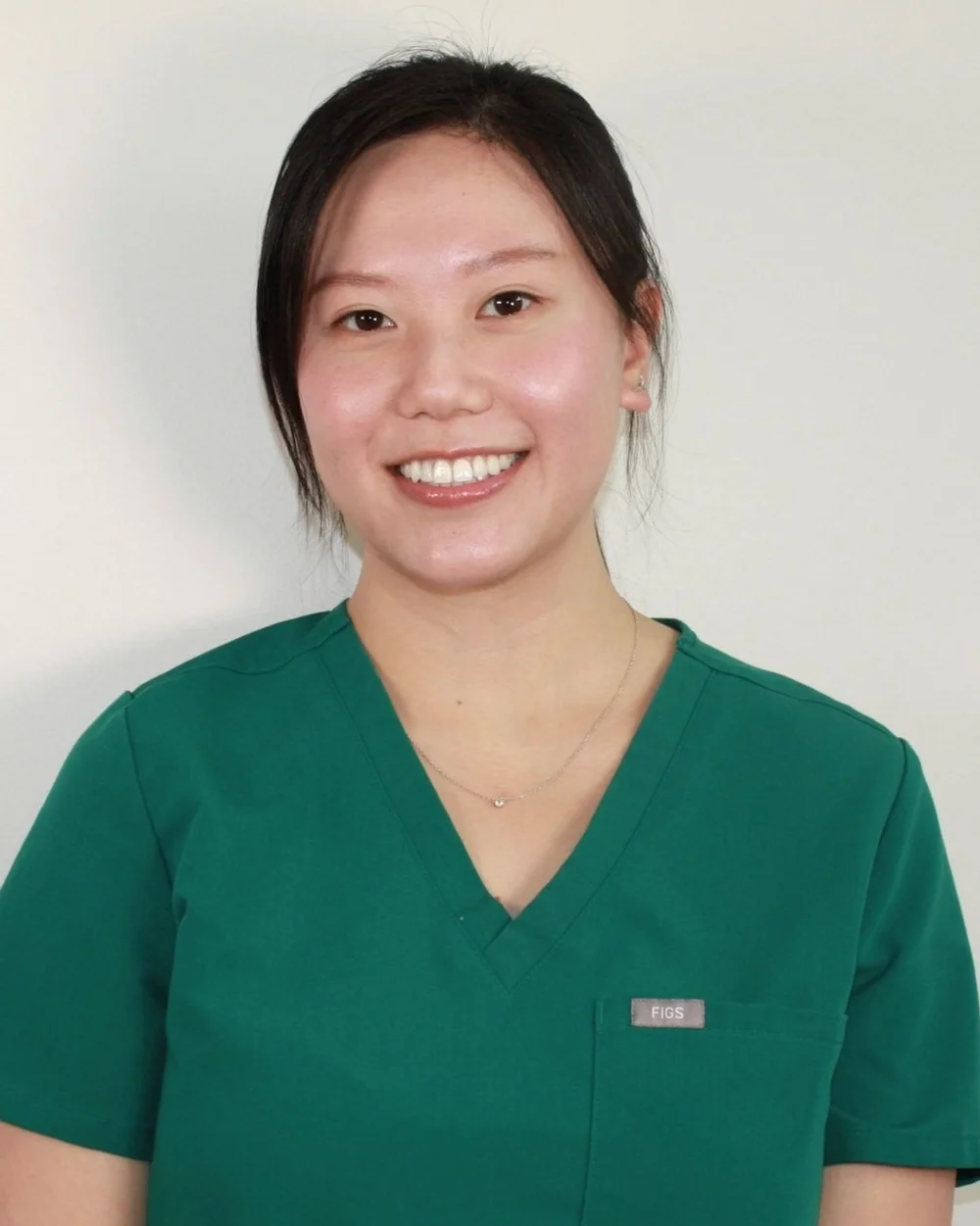 Meet the team — Sunudang -Sun Wellness Acupuncture-