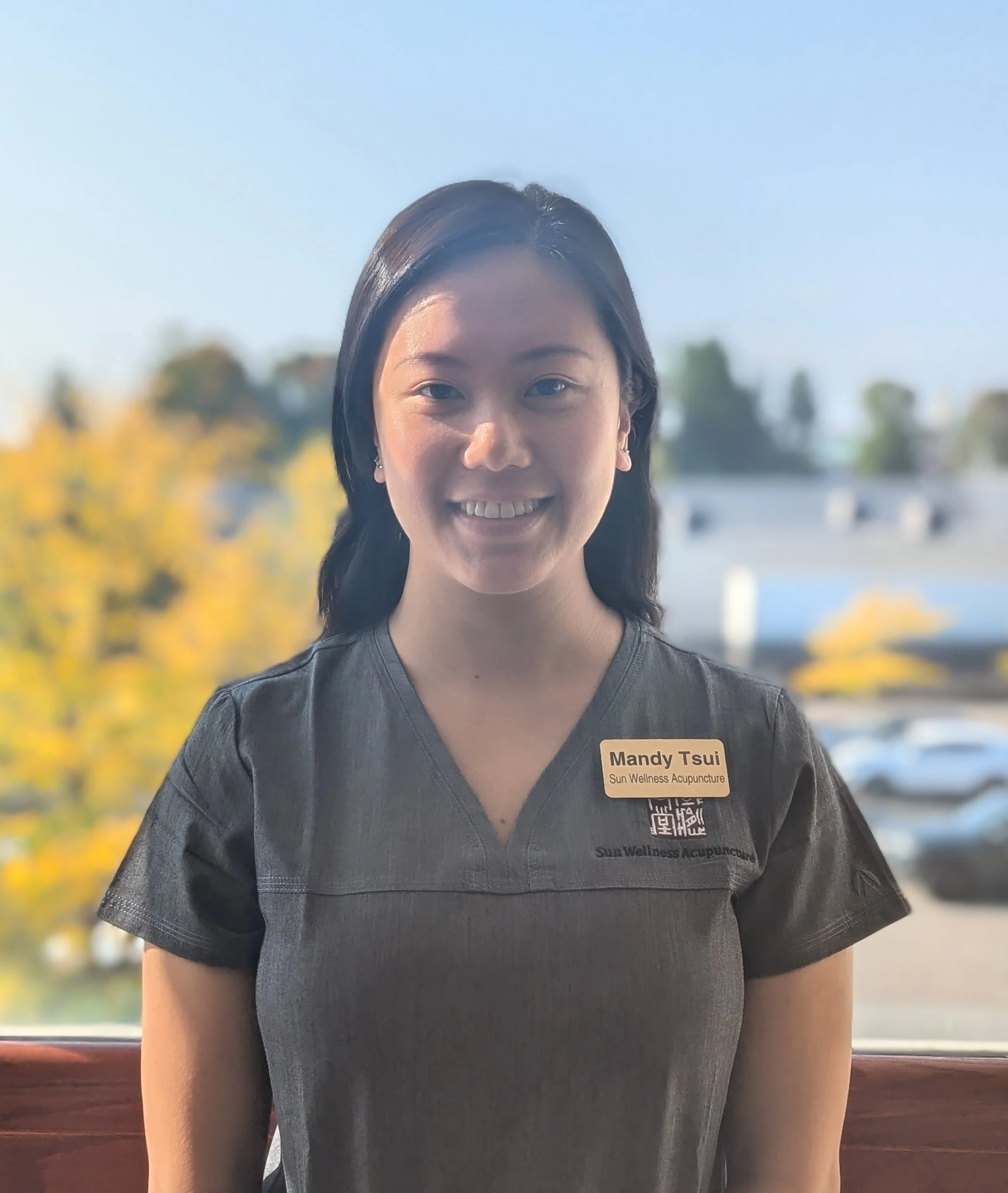Meet the team — Sunudang -Sun Wellness Acupuncture-