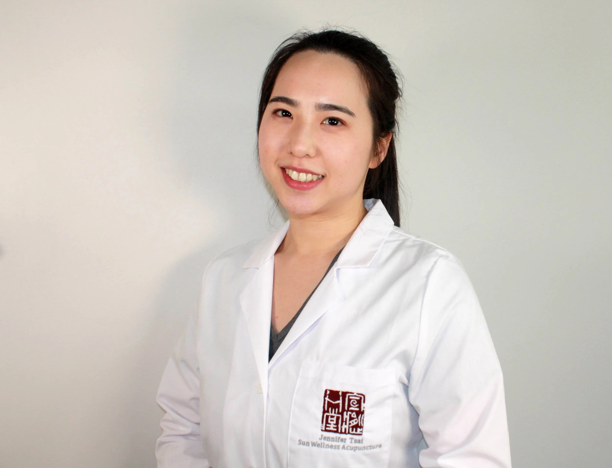 Meet the team — Sunudang -Sun Wellness Acupuncture-