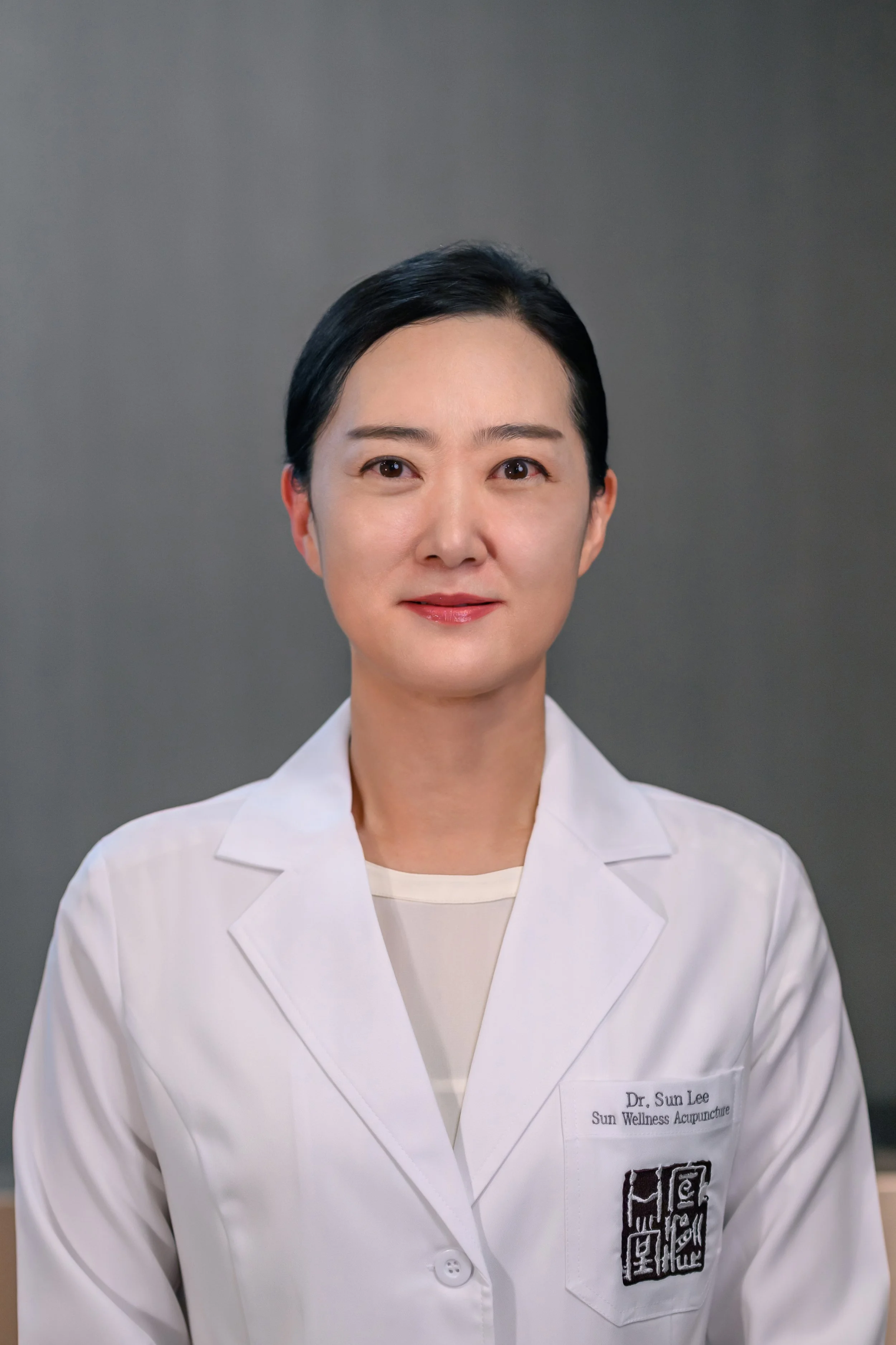 Meet the team — Sunudang -Sun Wellness Acupuncture-