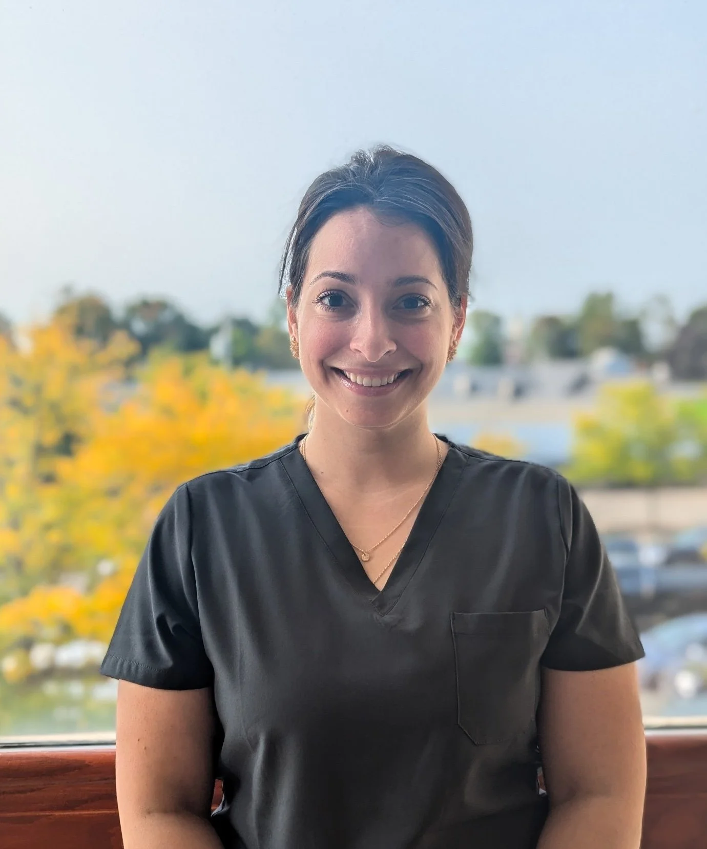 Meet the team — Sunudang -Sun Wellness Acupuncture-