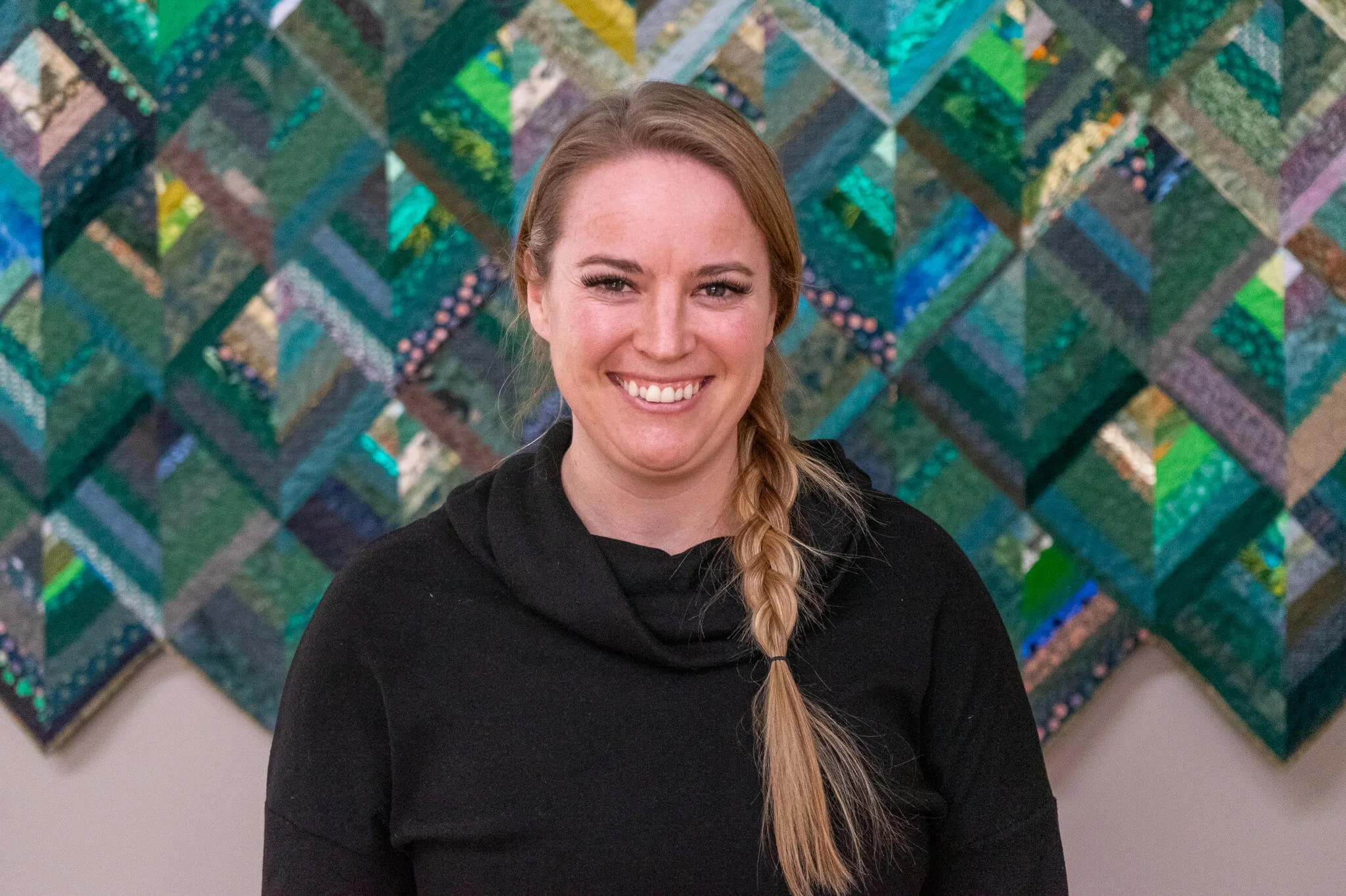 Pastors & Staff Team — St Paul's UMM