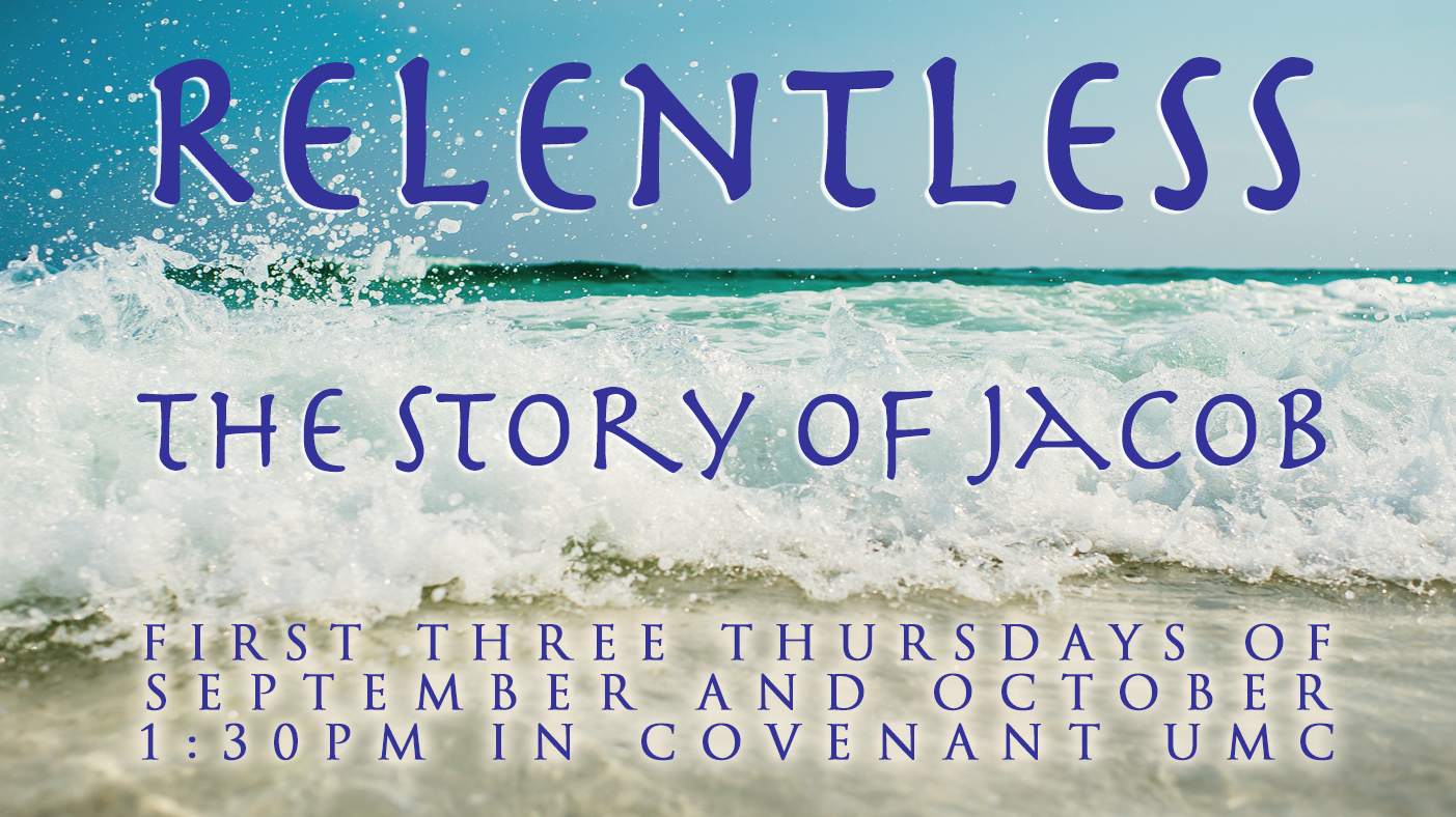 Events — St Paul's UMM