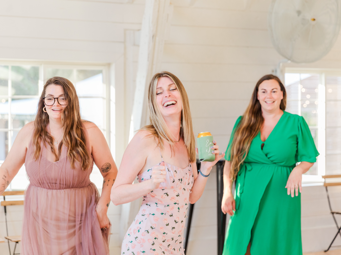 Whimsical Outdoor Wedding at Ivory North in Mora, Minnesota — Lynsey ...