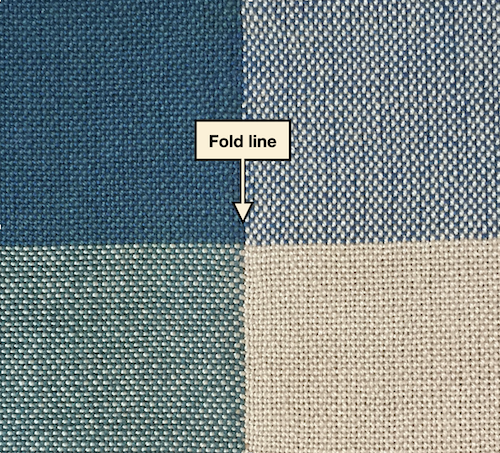 Weaving a Good Fold — Doubleweaver