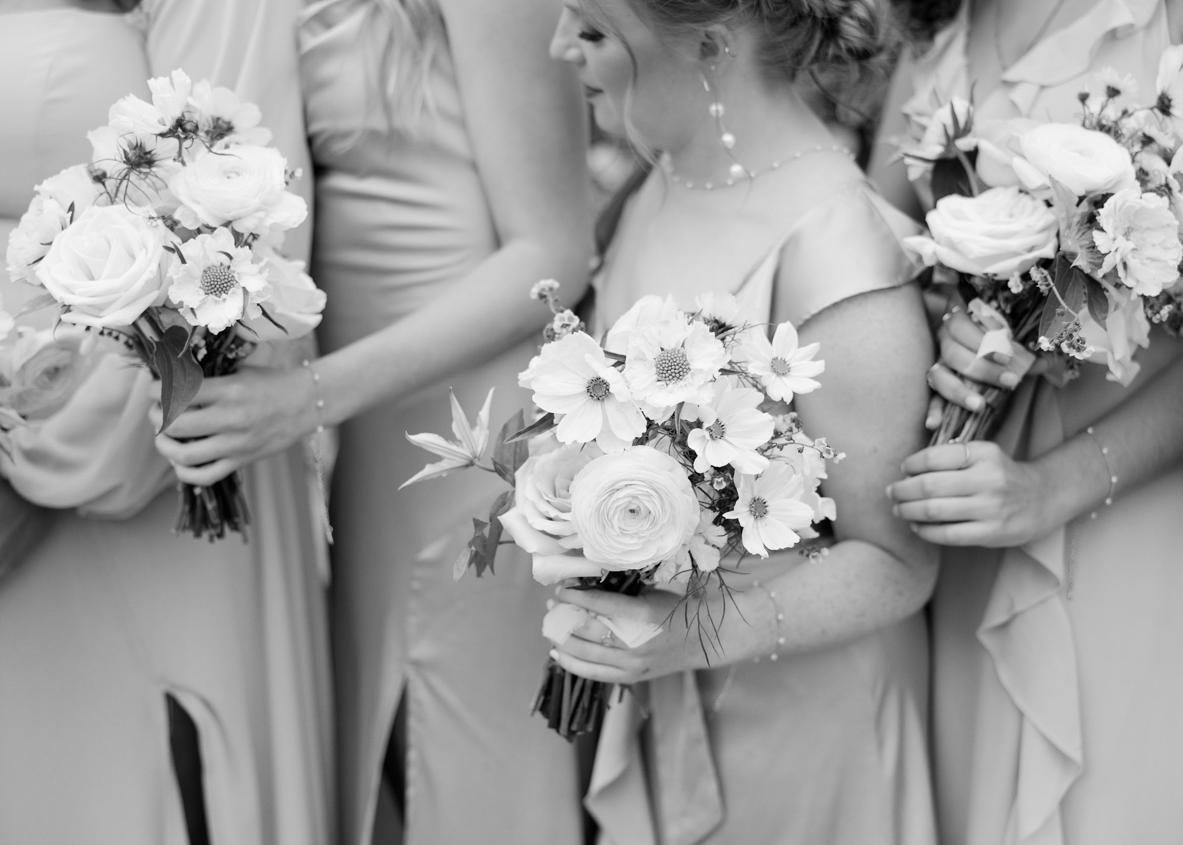 Refined Floral