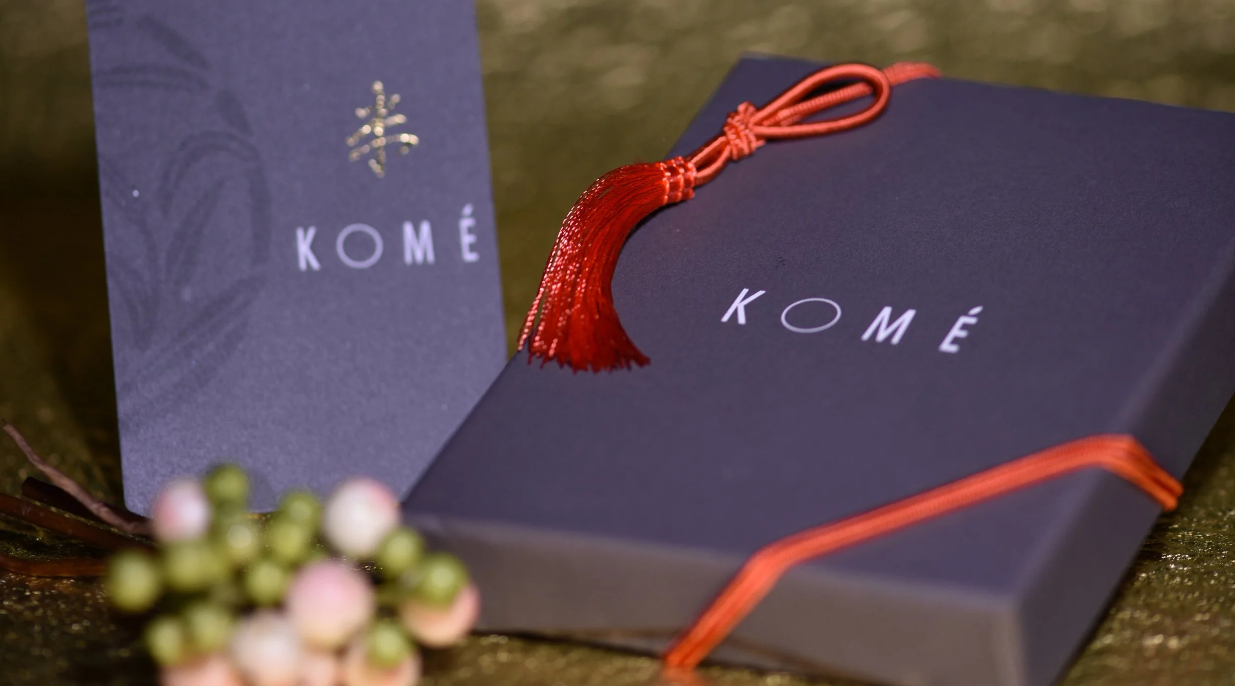 KOMÉ RESTAURANT