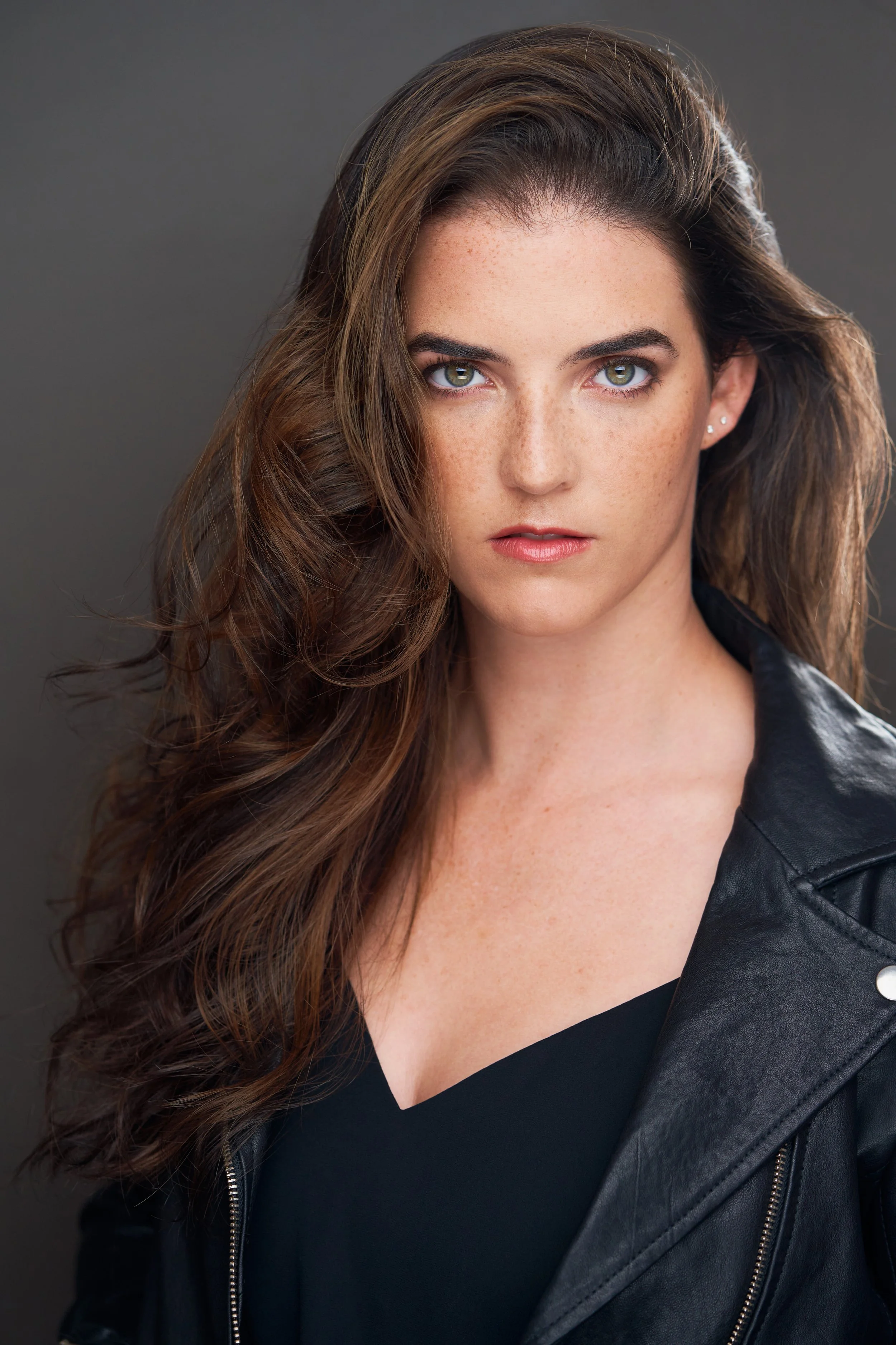 Reel & Resume — Shannon Graf Berkeley