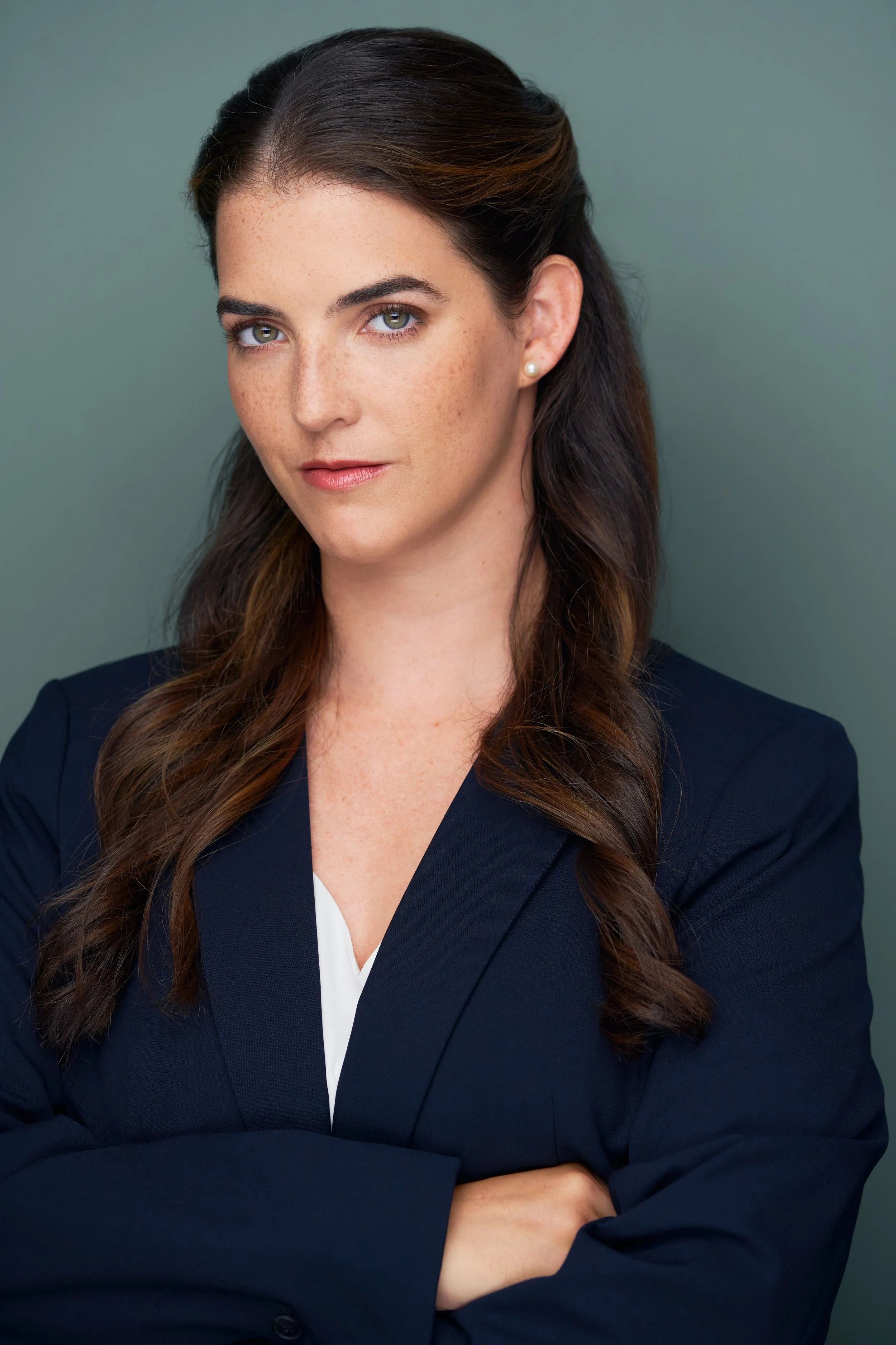 Reel & Resume — Shannon Graf Berkeley