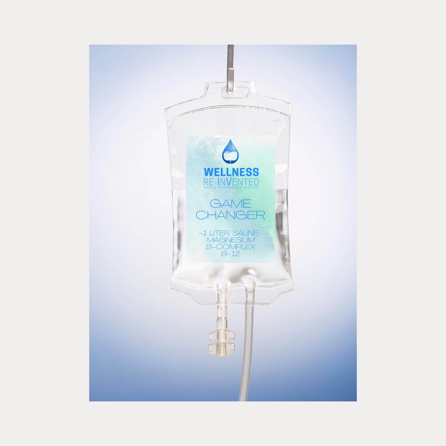 Mobile IV Hydration and Vitamin Therapy Lansing, Michigan