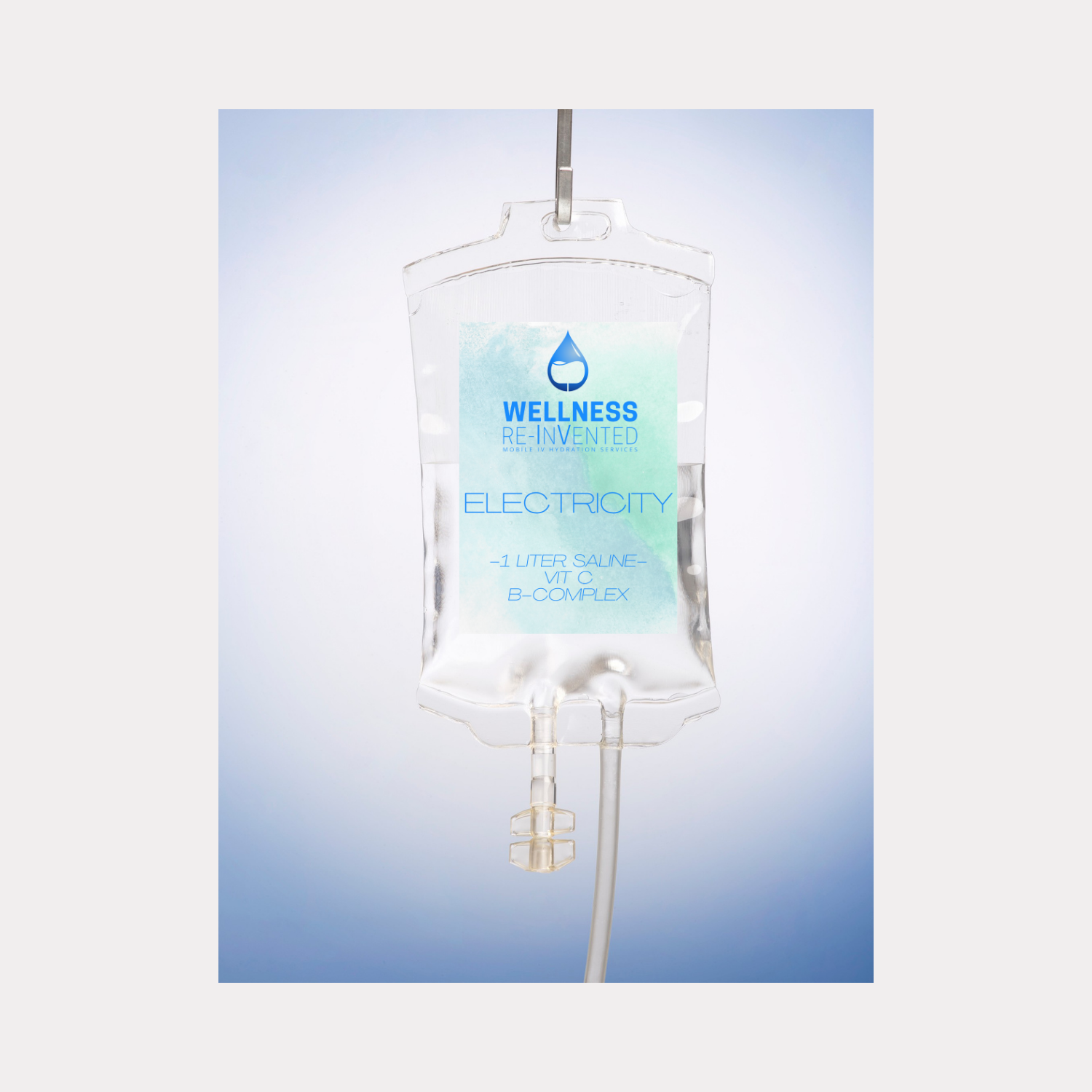 Mobile IV Hydration and Vitamin Therapy Lansing, Michigan