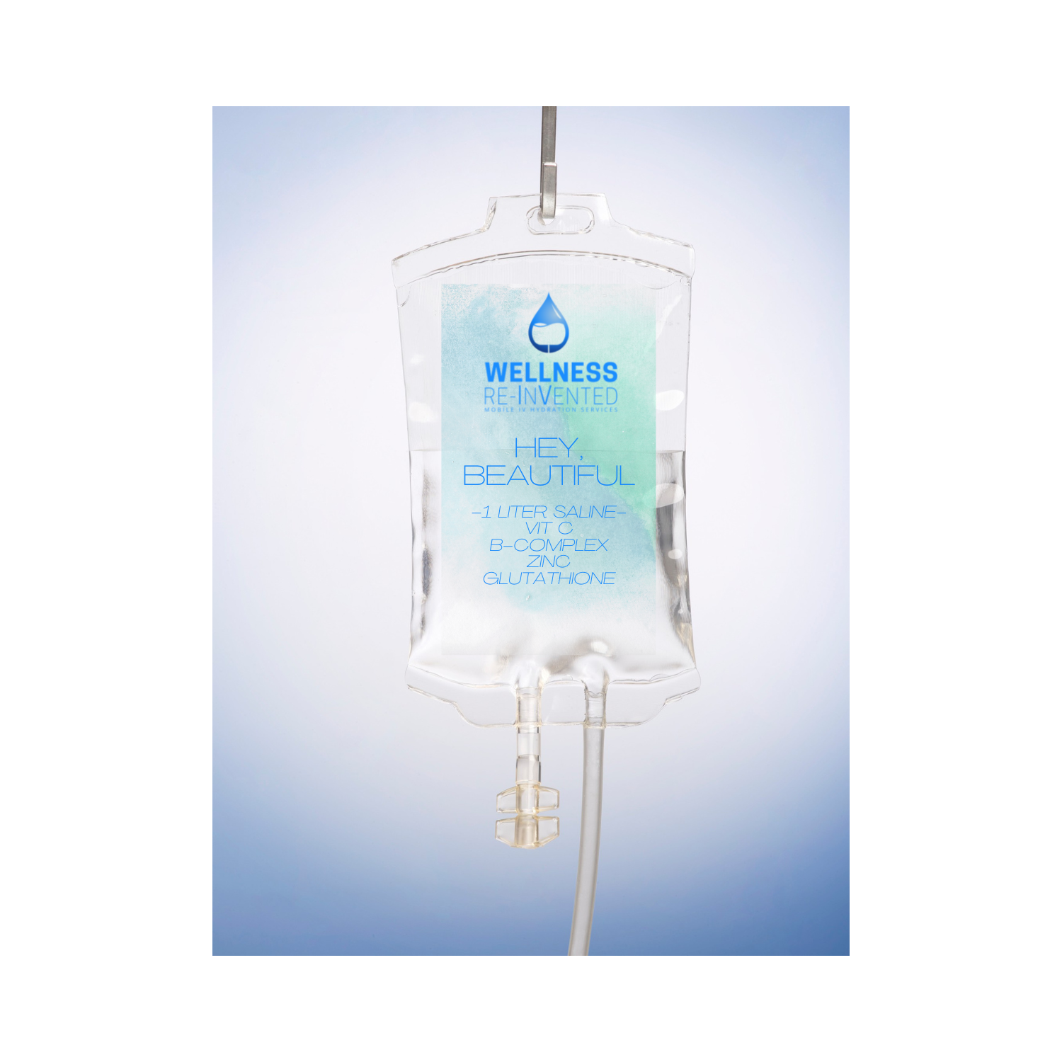 Mobile IV Hydration and Vitamin Therapy Lansing, Michigan