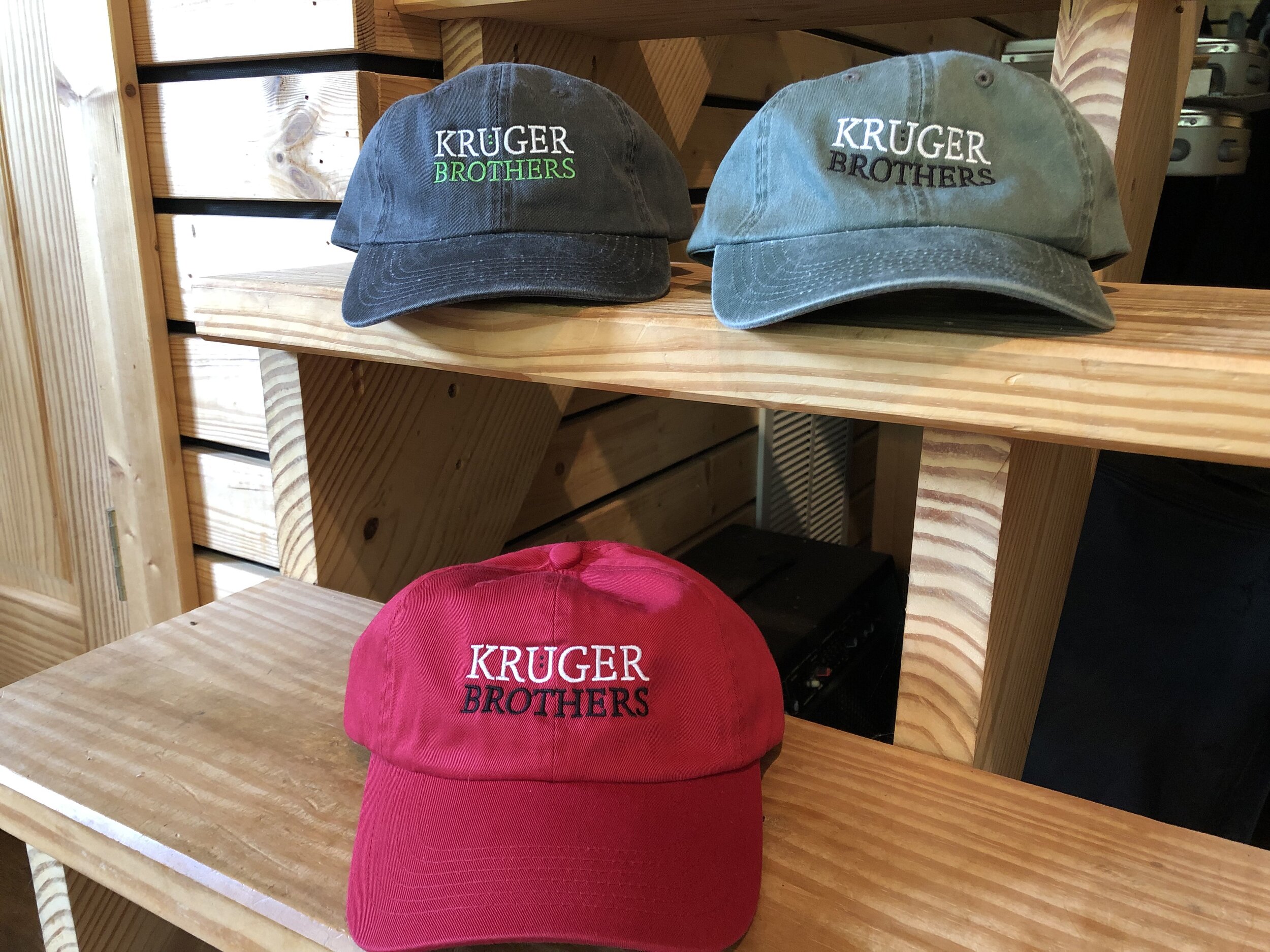 Shop.KrugerBrothers