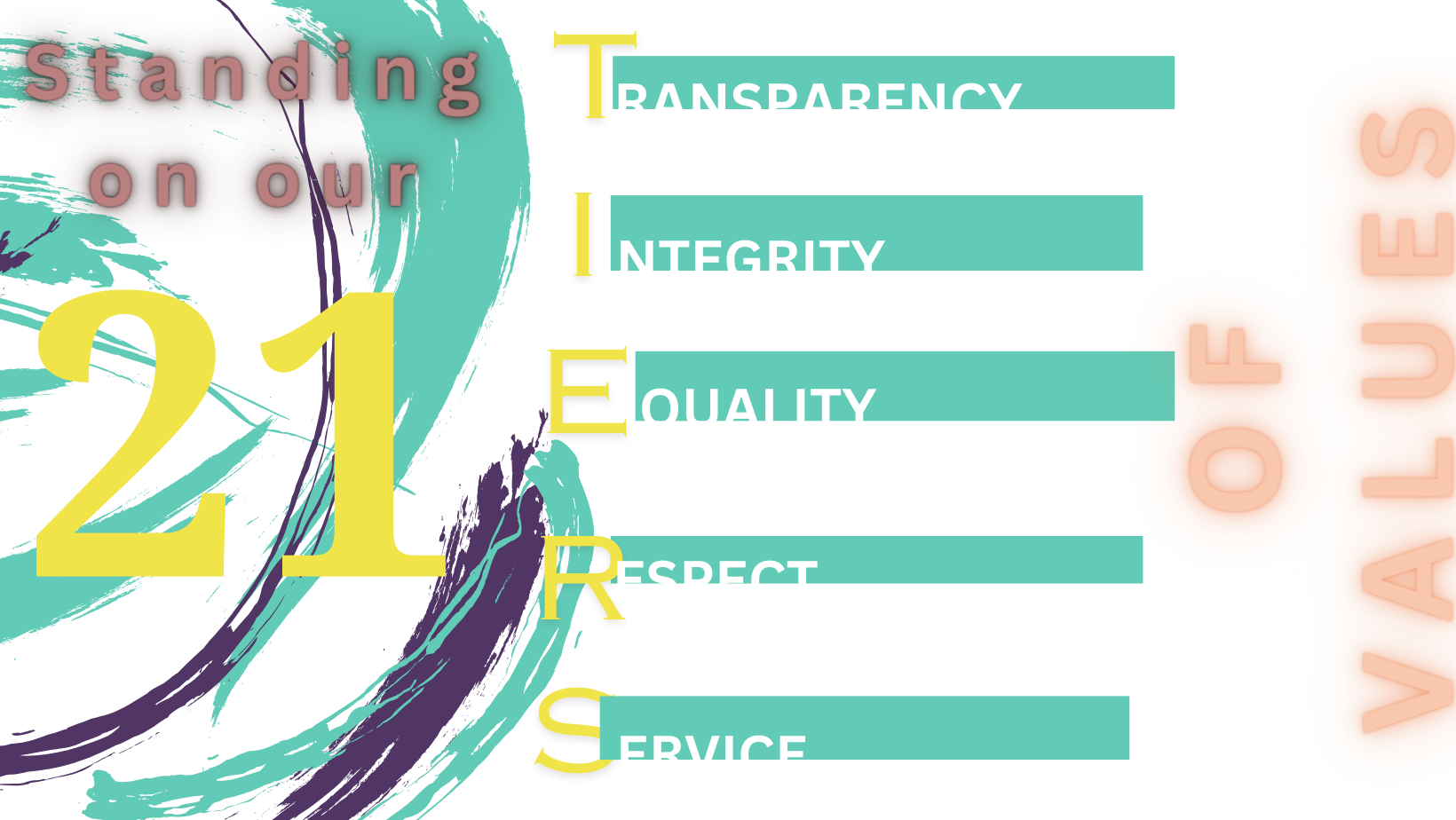 Contact — 21 Tiers Foundation