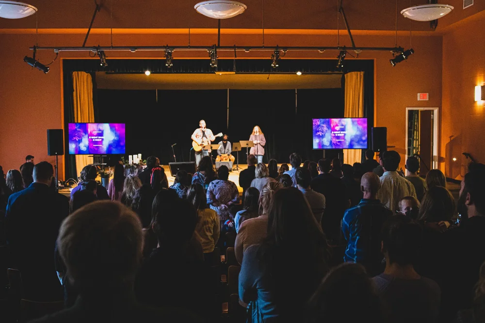 Highland Christian Church