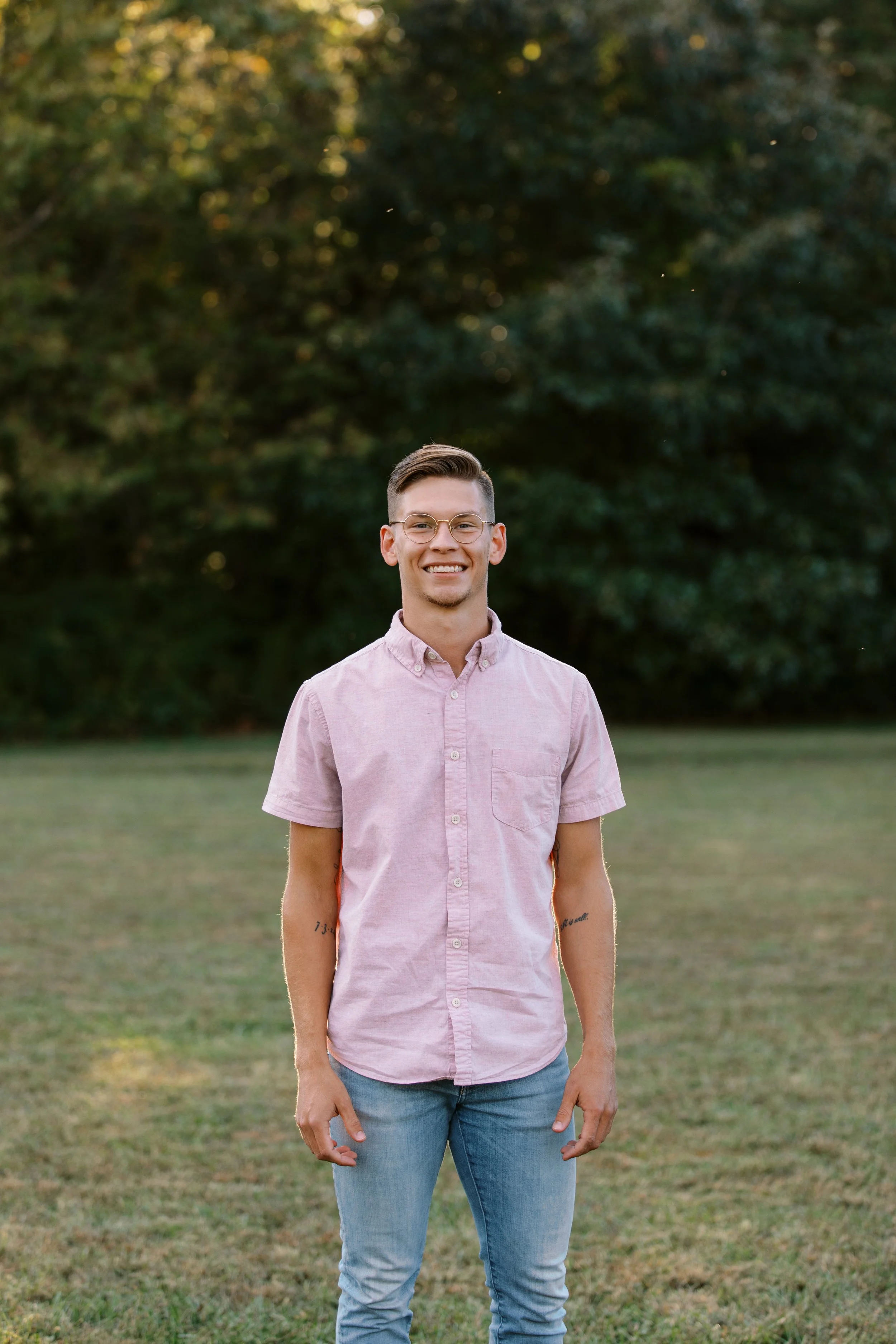 Team — Highland Christian Church