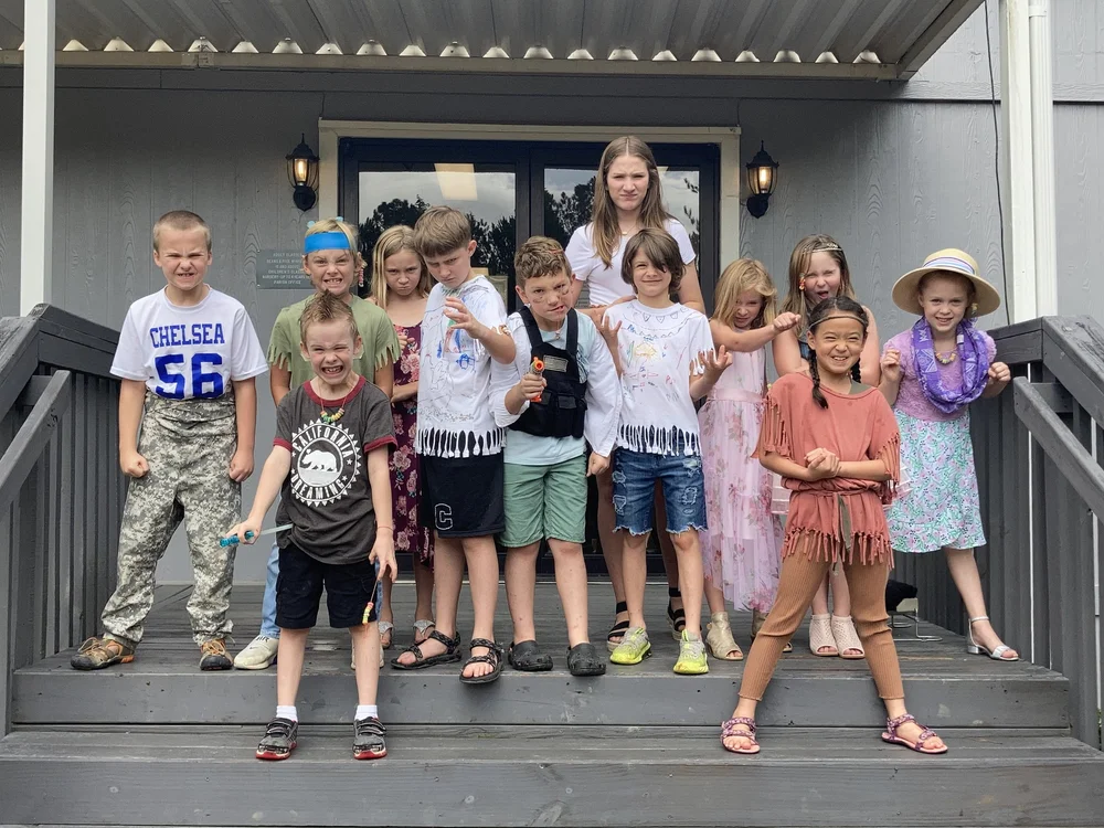 About Us — Chelsea Tutorials