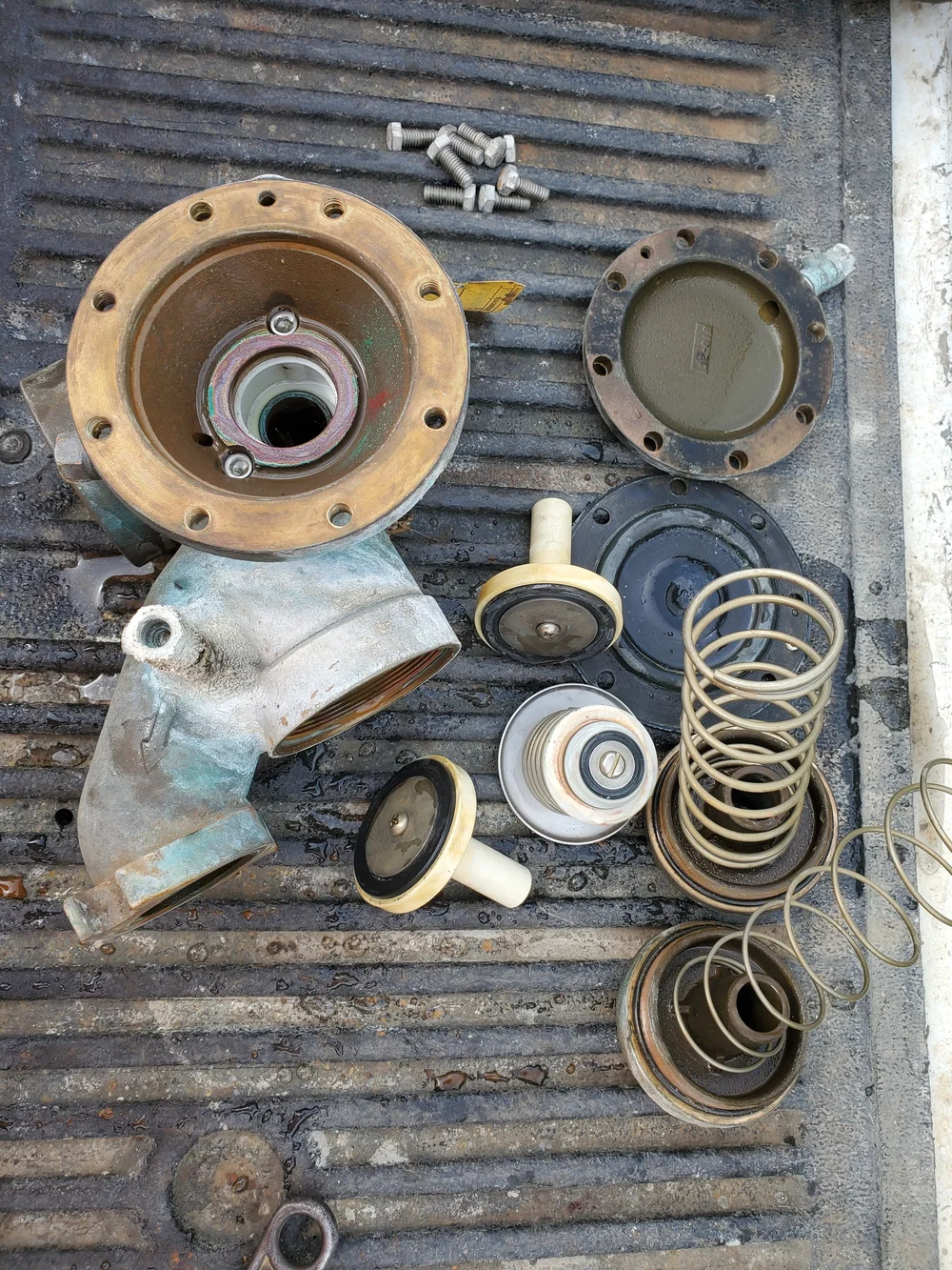 Pro Backflow Testing Services