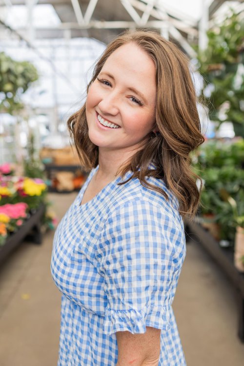 Becky Baxter