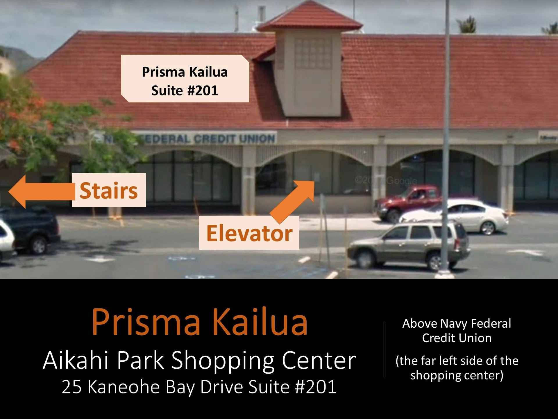 Kailua Dance Studio Location | Ballet, Jazz, Acrobatics — Prisma Dance ...