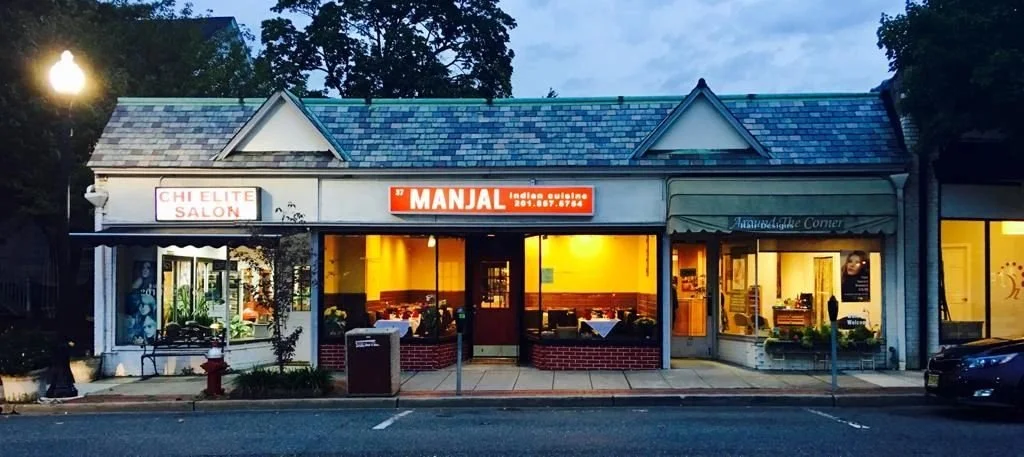 Locations — Manjal Indian Cuisine