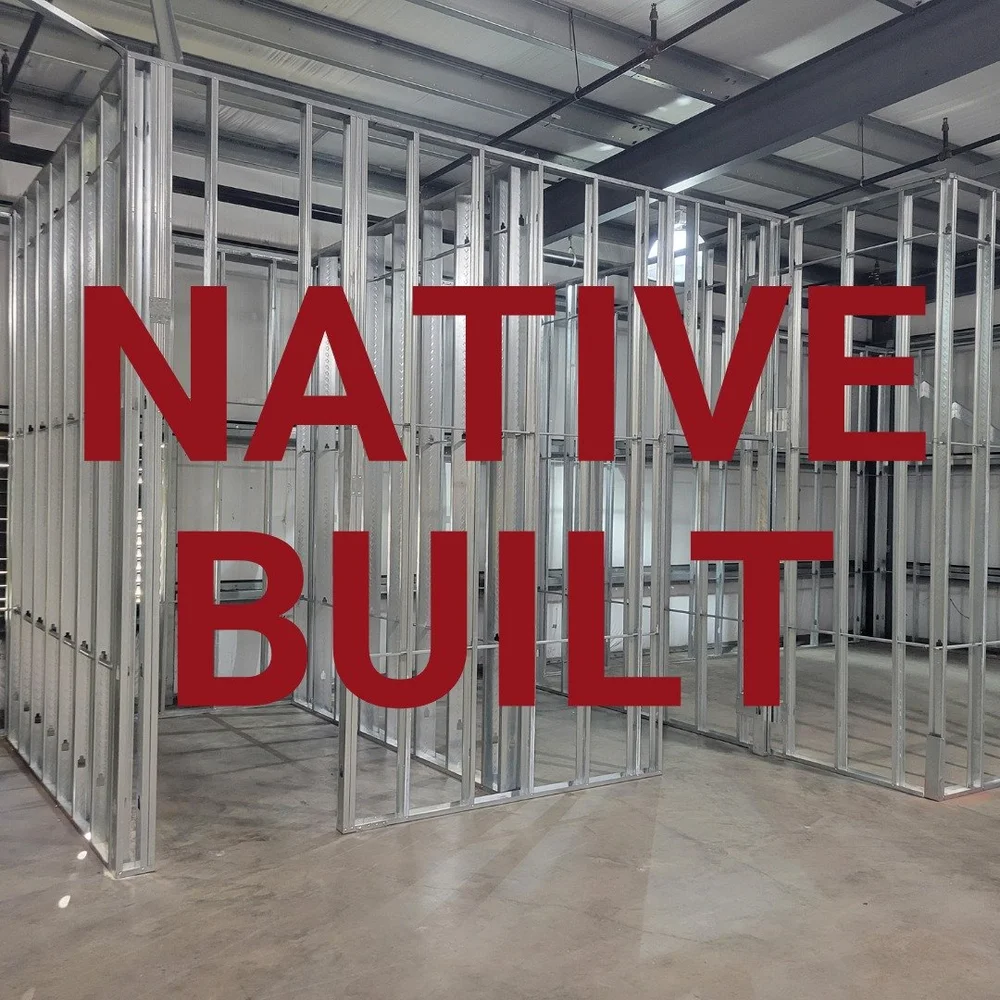 Native Built