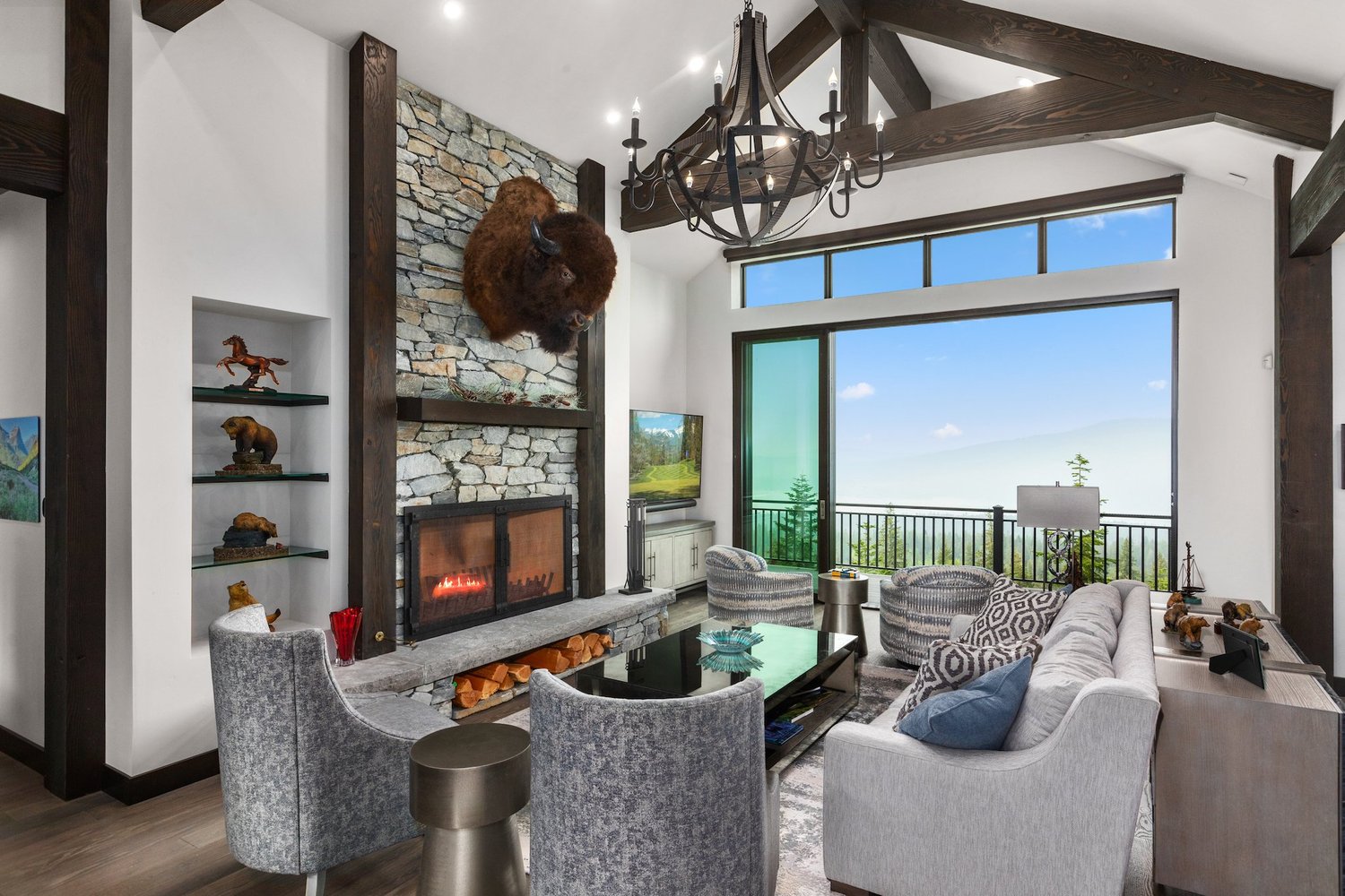 General One Construction | Whitefish Custom Home Builder