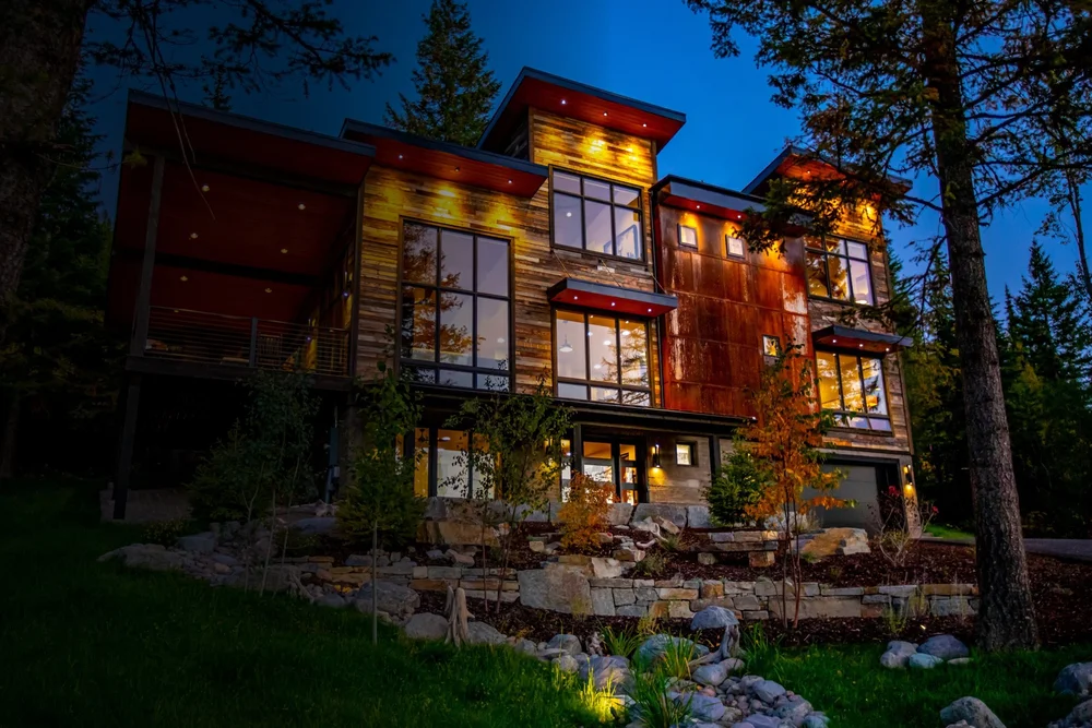 General One Construction | Whitefish Custom Home Builder