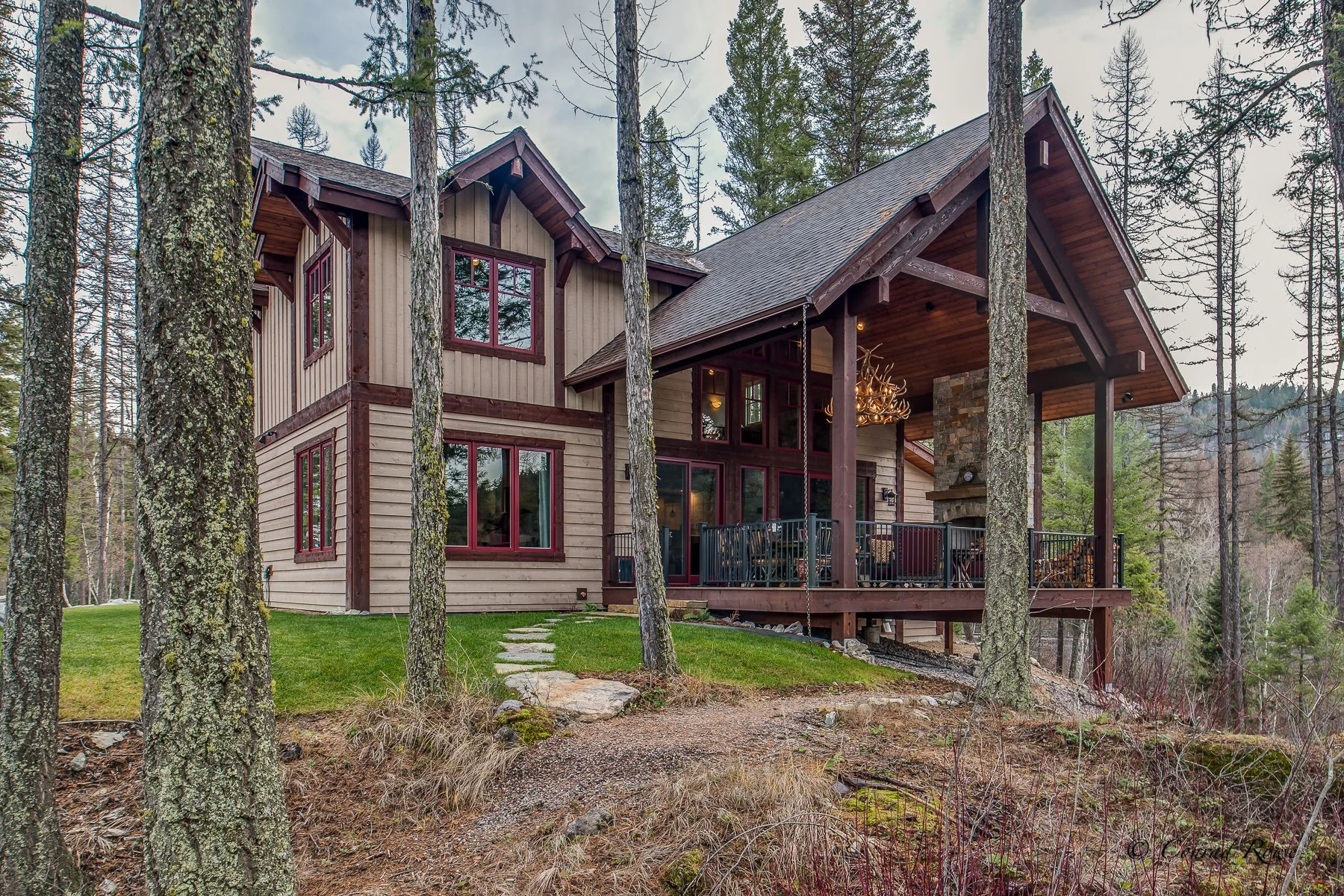 General One Construction | Whitefish, Montana