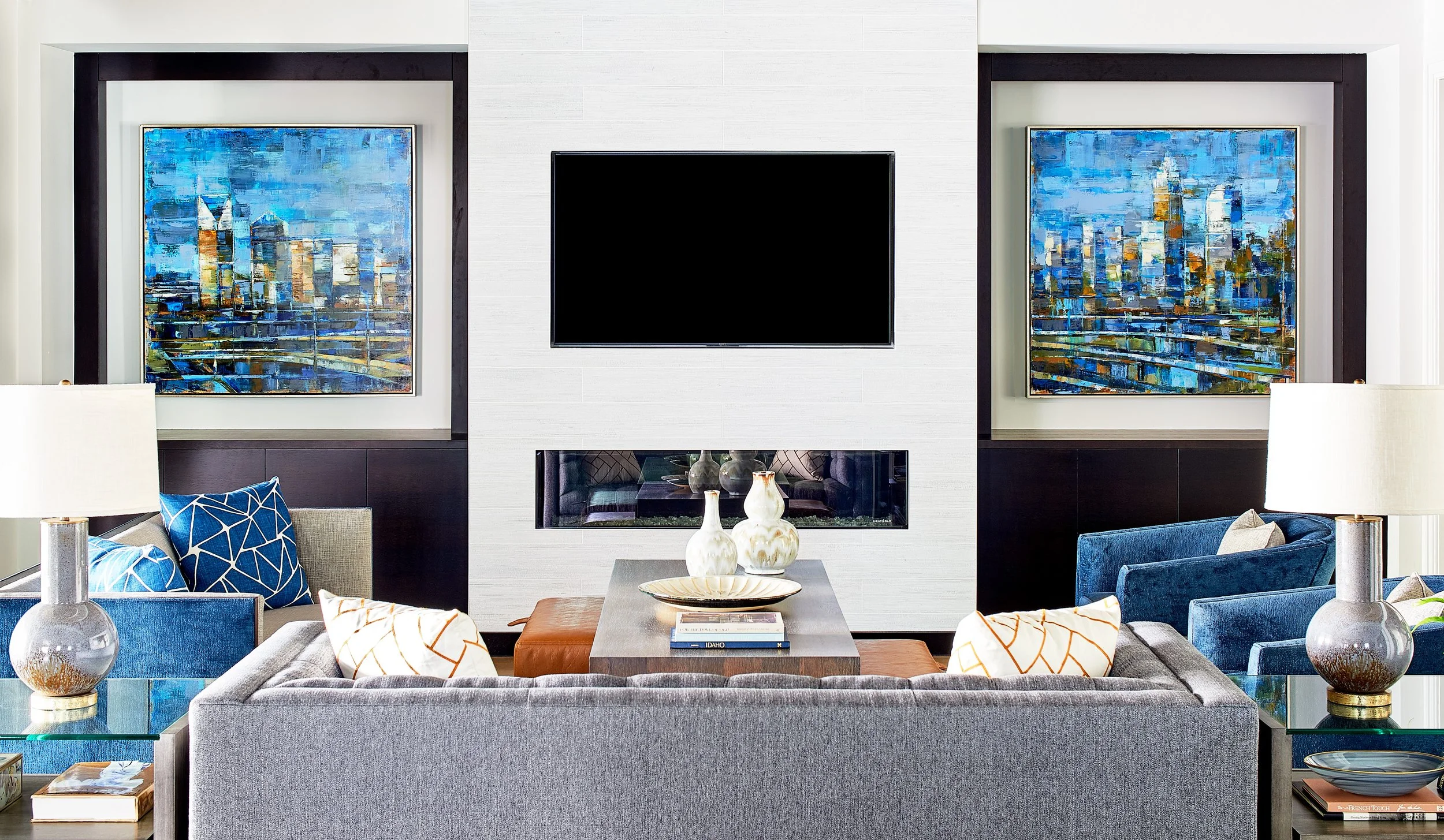 Portfolio — Carolina Design Associates, llc