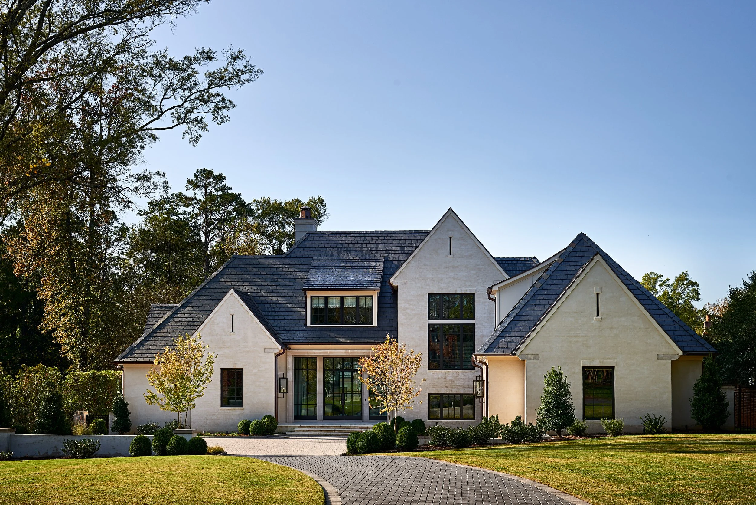 Carolina Design Associates, llc