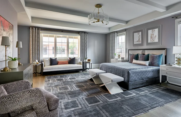 Carolina Design Associates, llc