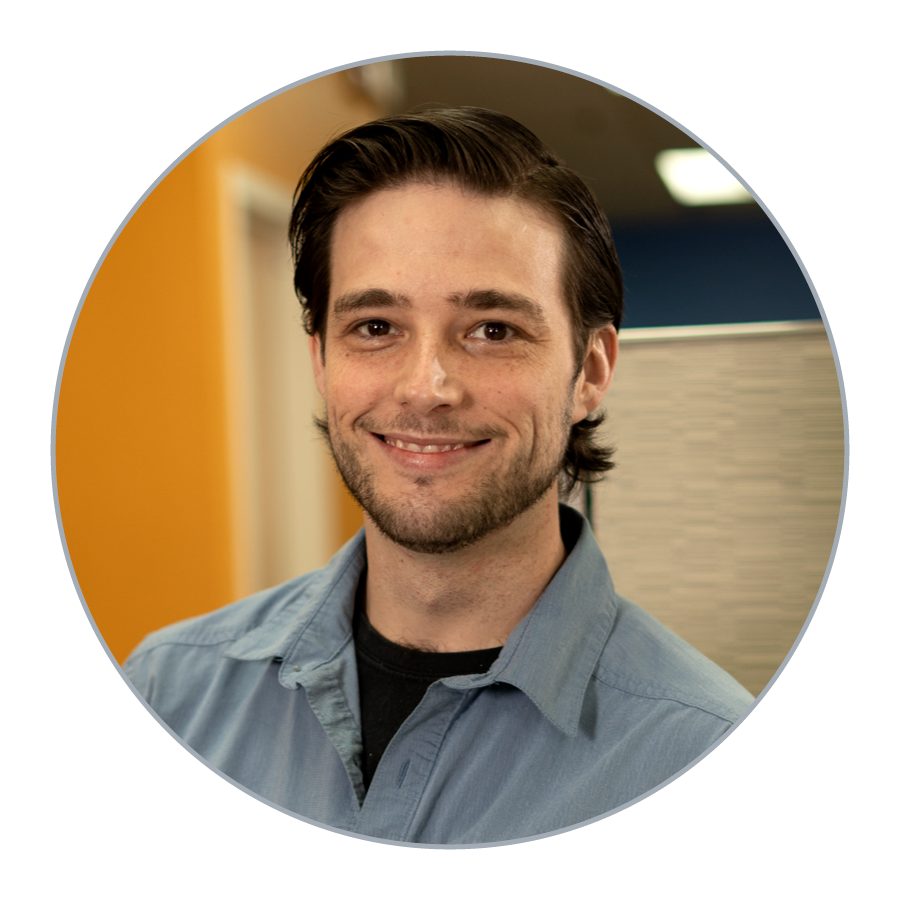 Meet The Team — Diamond Fasteners