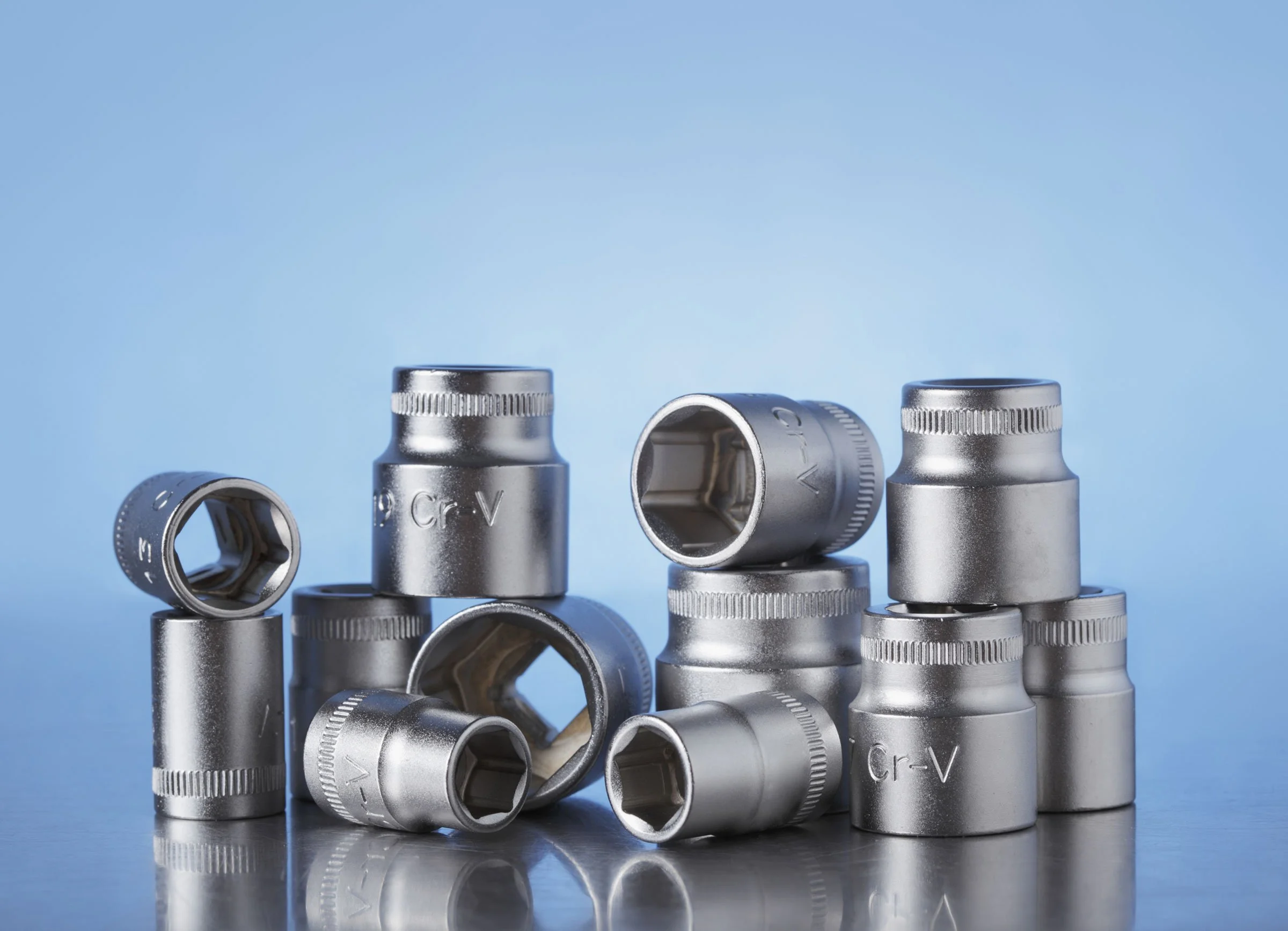 Inserts — Diamond Fasteners