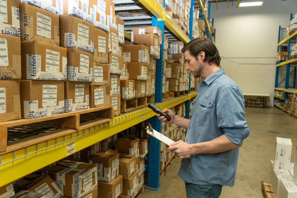 Join Our Growing Team — Diamond Fasteners