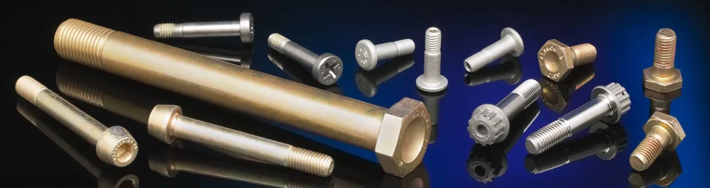 Fastener Product Inventory — Diamond Fasteners
