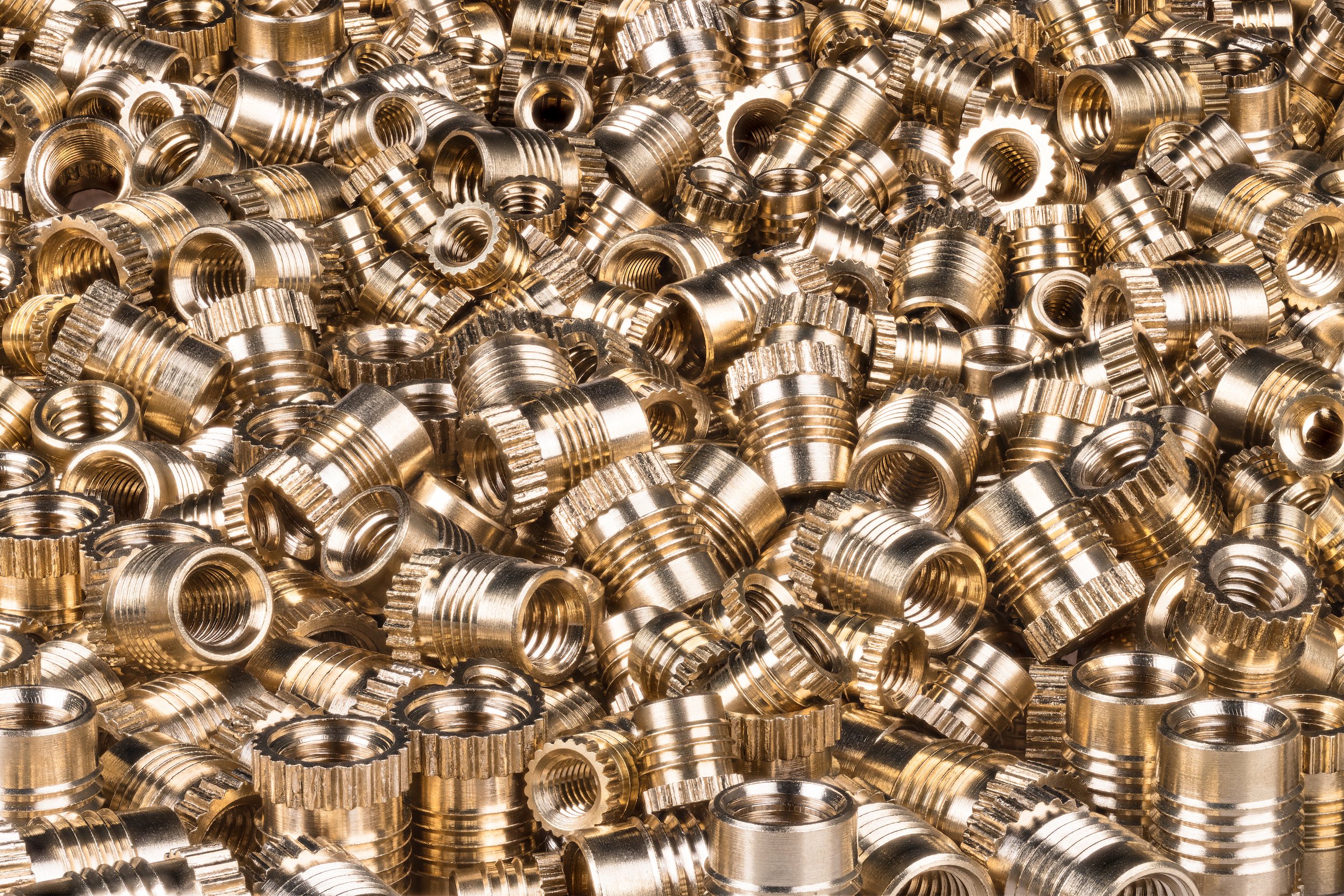 Fastener Product Inventory — Diamond Fasteners